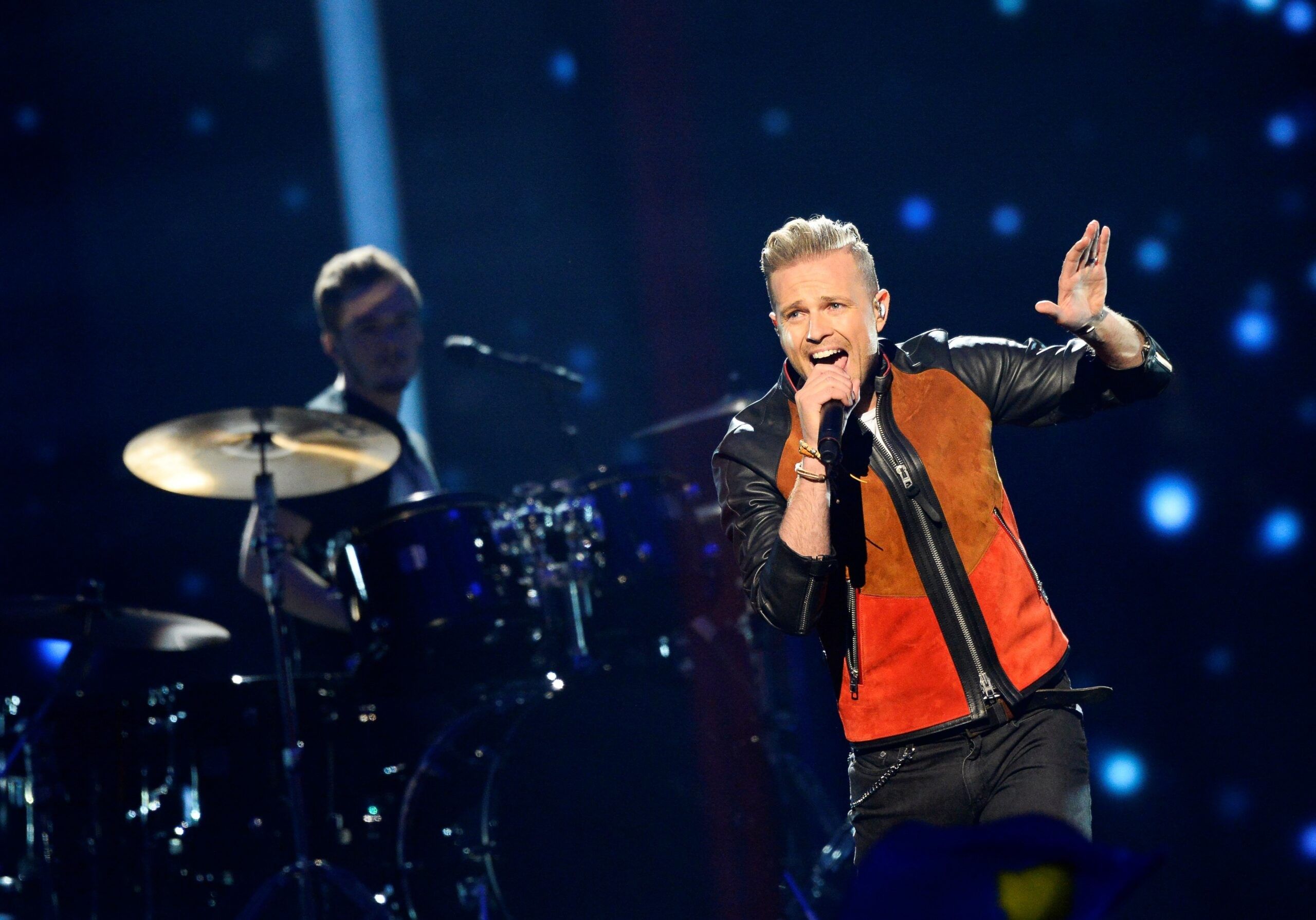 Westlife singer Nicky Byrne talks about India tour - EasternEye