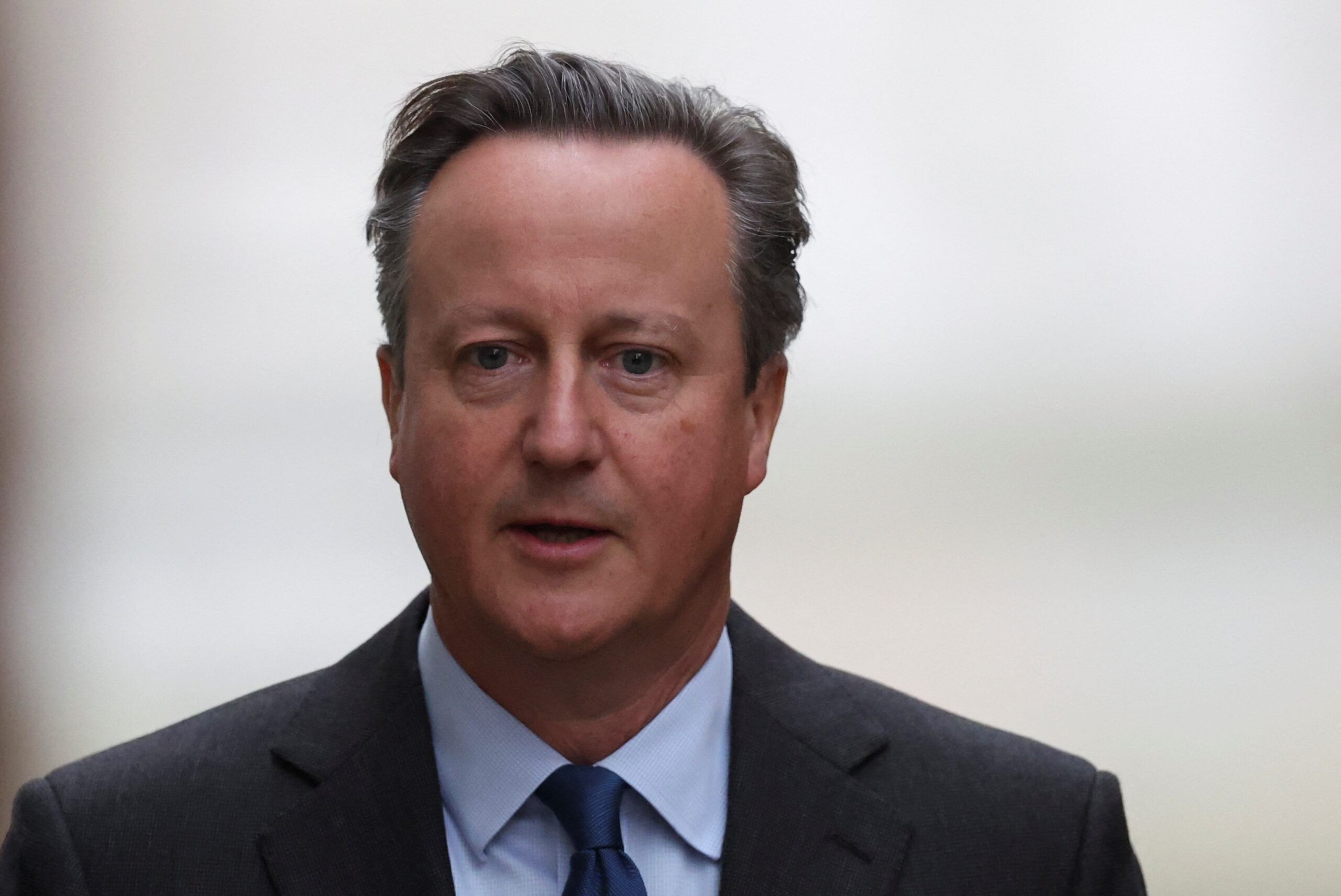 Cameron faces pressure from India over protests at London High ...