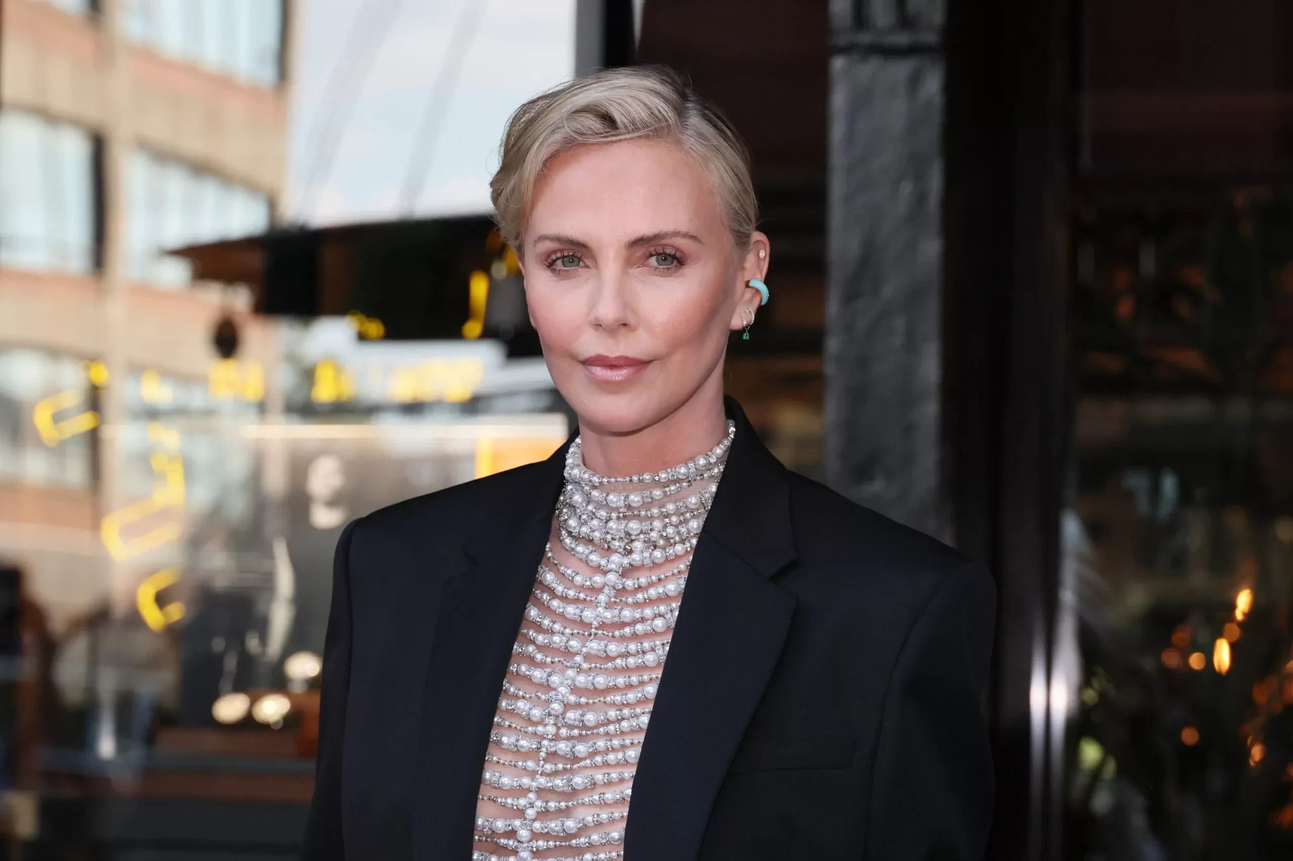 Hollywood star Charlize Theron reveals love for Bollywood films ...