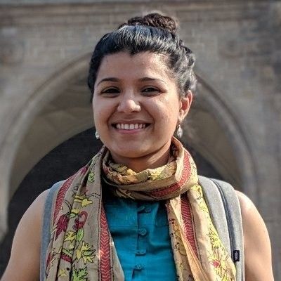 Indian neuroscientist receives Early Career Award from Society of ...