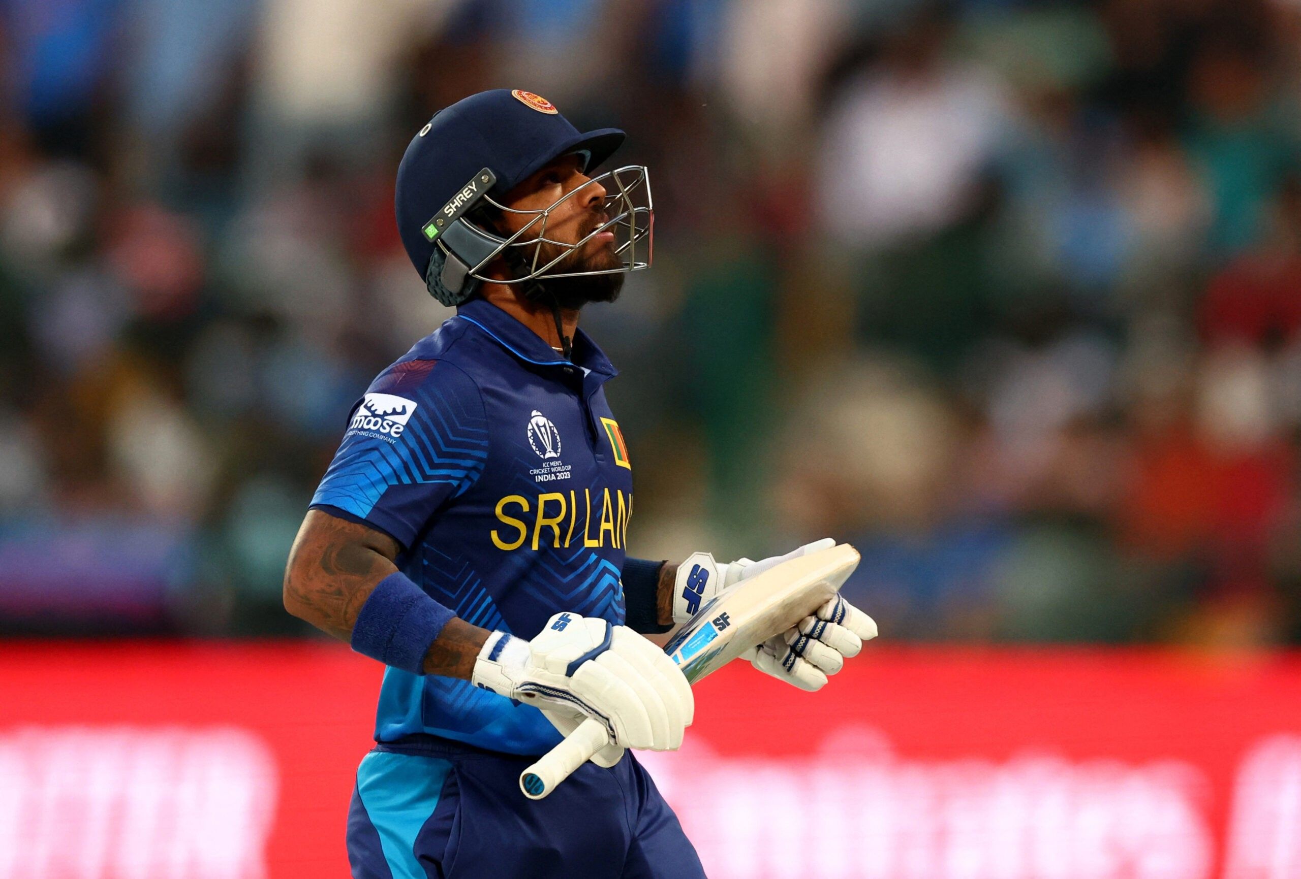 Kusal Mendis pleads for revocation of Sri Lanka cricket board’s ...
