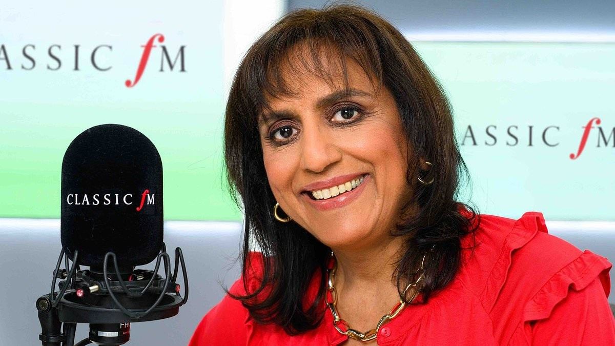 Presenter cites salary ‘shock’ for BBC exit - EasternEye