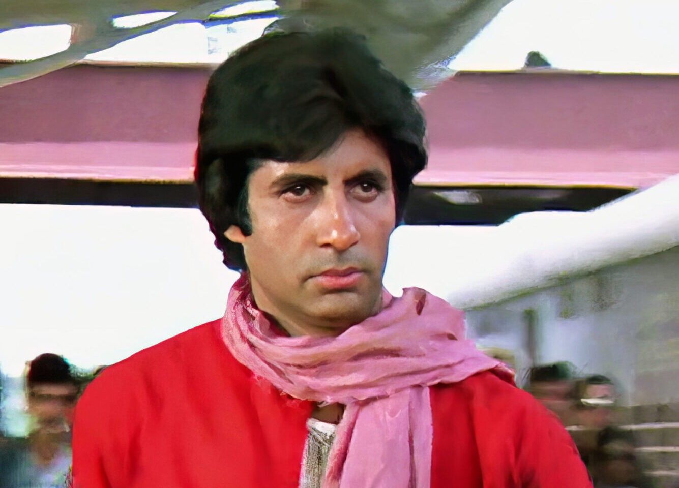 Coolie: 40 years of an all time classic - EasternEye