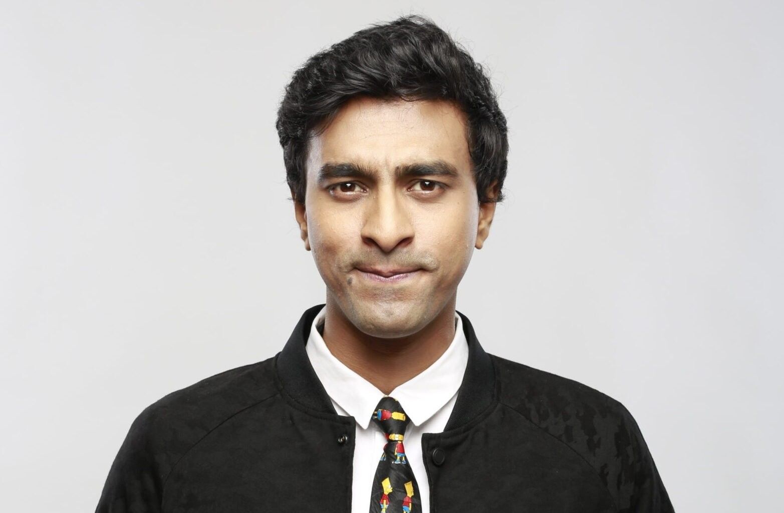 Varun Thakur: ‘Indian stand-up is only getting bigger’ - EasternEye