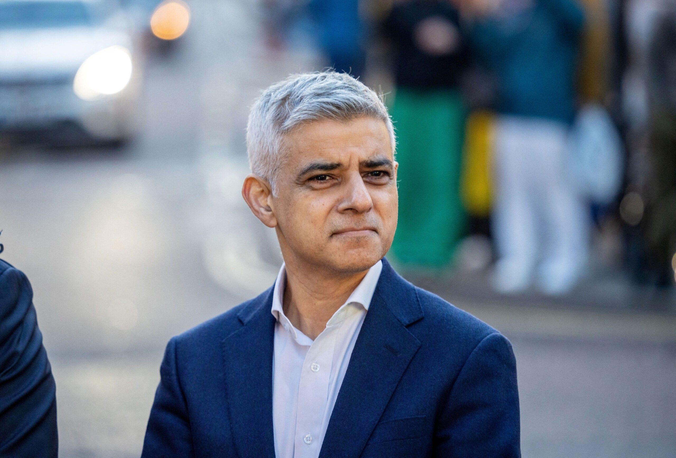 Police probe fake London mayor video on pro-Palestinian marches ...