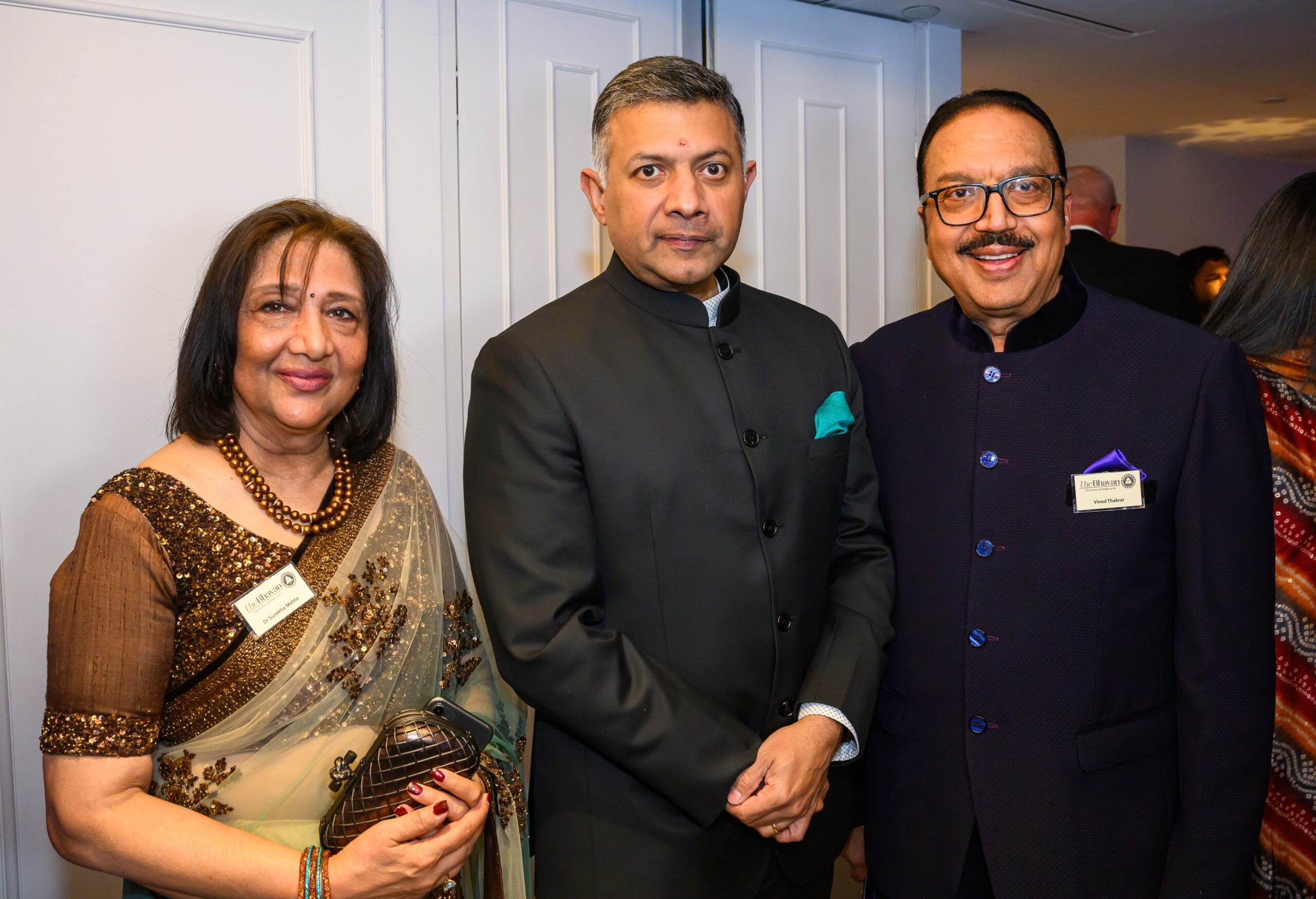 The Bhavan UK celebrates Diwali - EasternEye