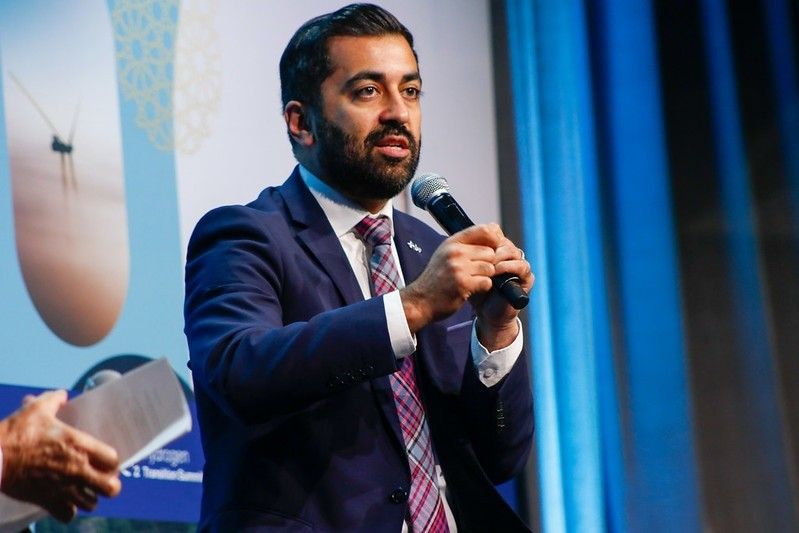 Yousaf issues apology for deficiencies in Covid inquiry WhatsApp ... Yousaf issues apology for deficiencies in Covid inquiry WhatsApp ...