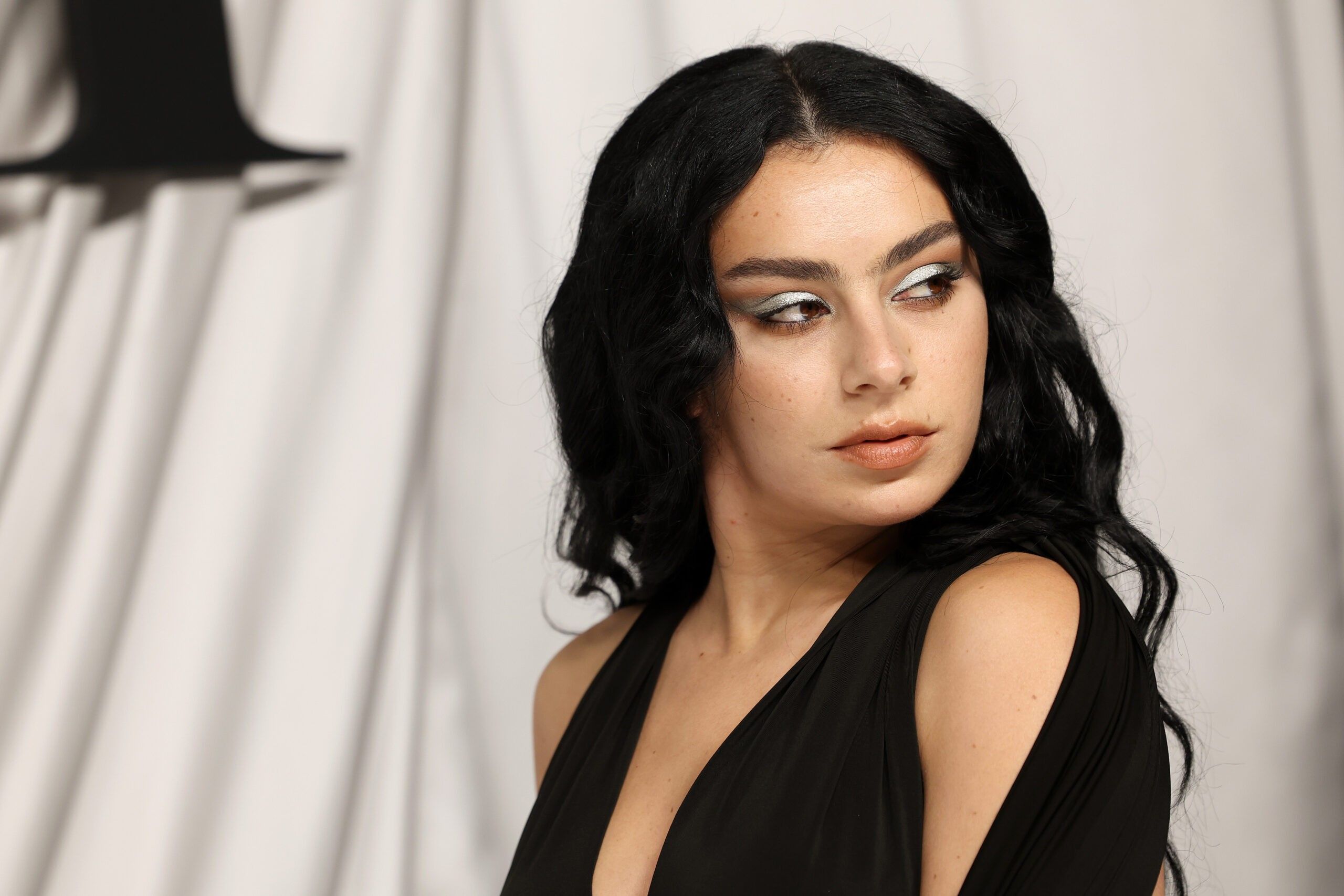 Charli XCX engaged to George Daniel - EasternEye