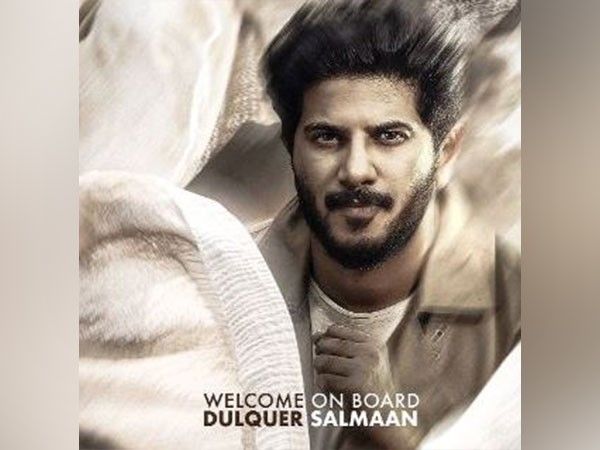 Dulquer Salmaan joins Kamal Haasan's 'Thug Life' - EasternEye