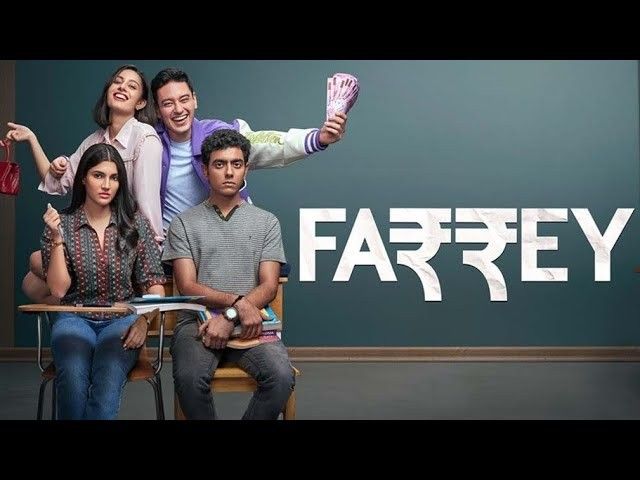 ‘Farray’ Review: Imaginative, intelligent and features a starmaking ...
