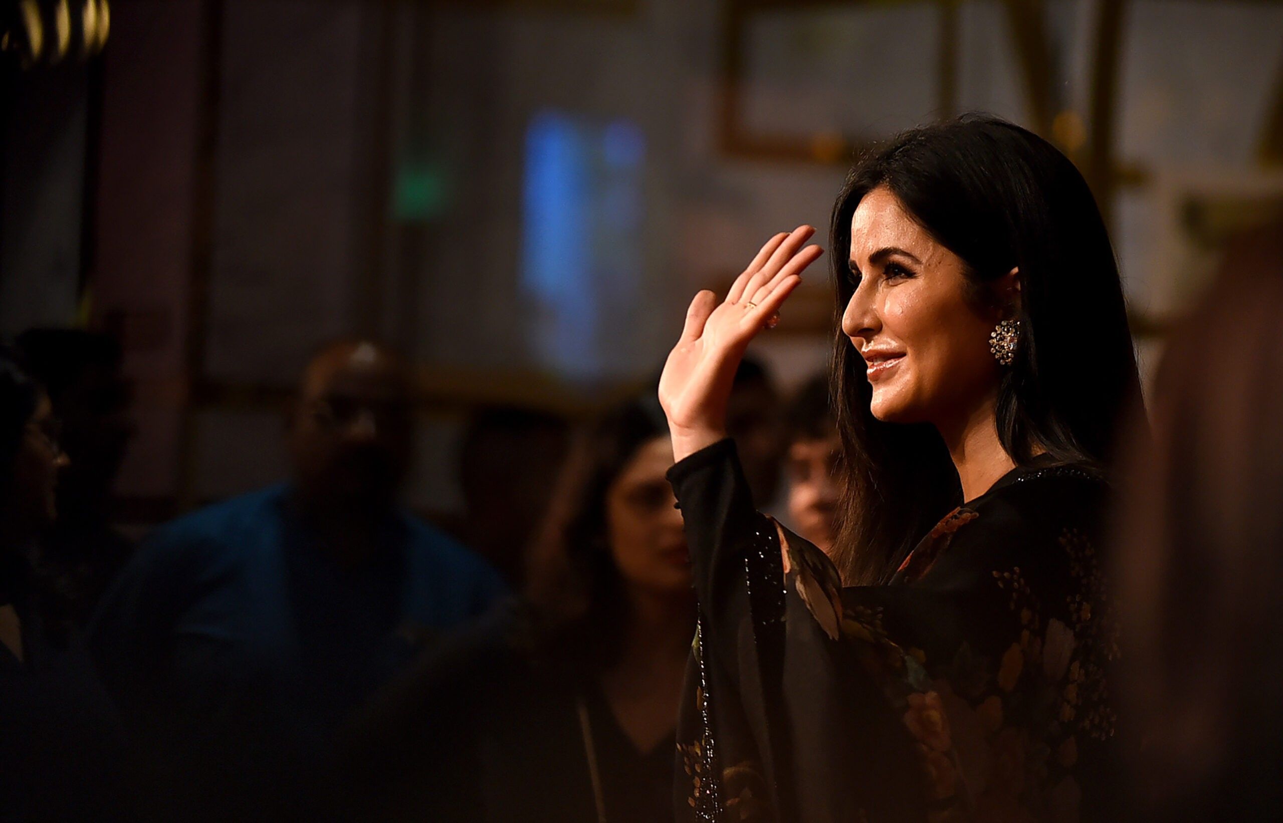 Katrina Kaif on her 20 years journey - EasternEye
