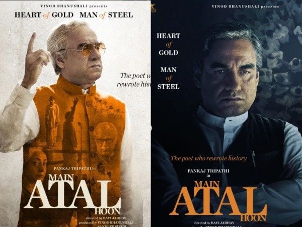 ‘Main Atal Hoon’ sets release date - EasternEye