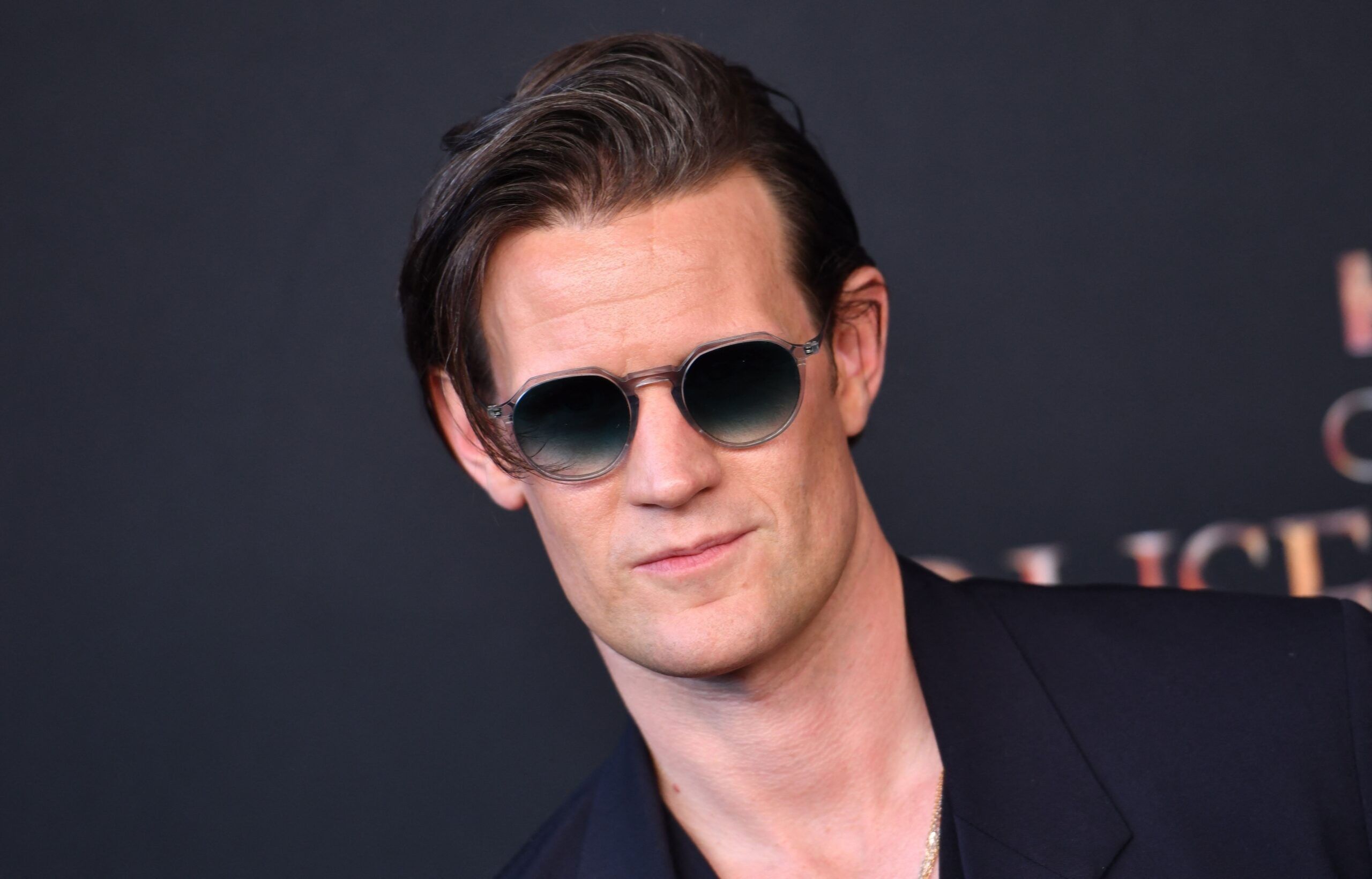 Matt Smith to headline 'The Death of Bunny Munro' - EasternEye