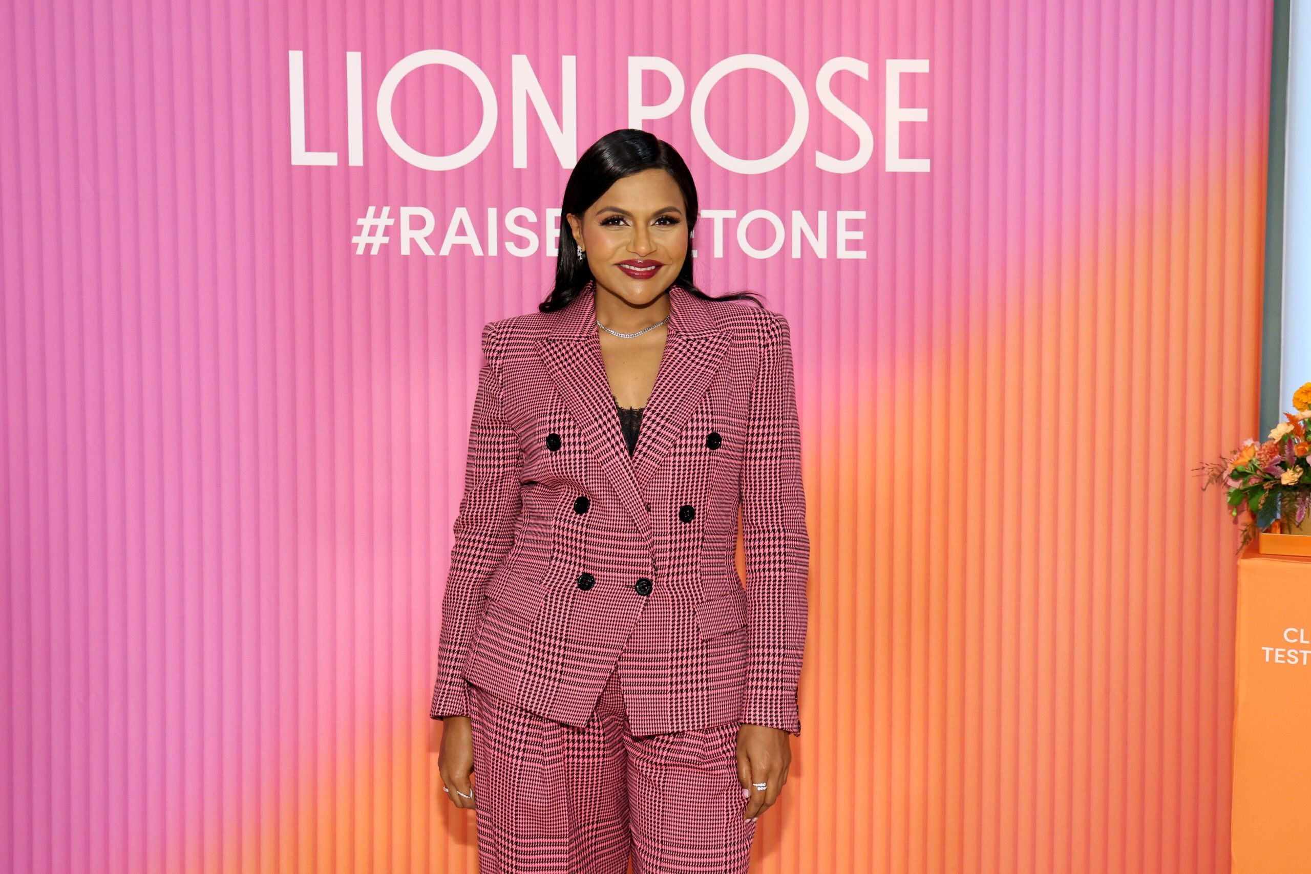 Mindy Kaling to be part of Medallia Experience 2024 - EasternEye