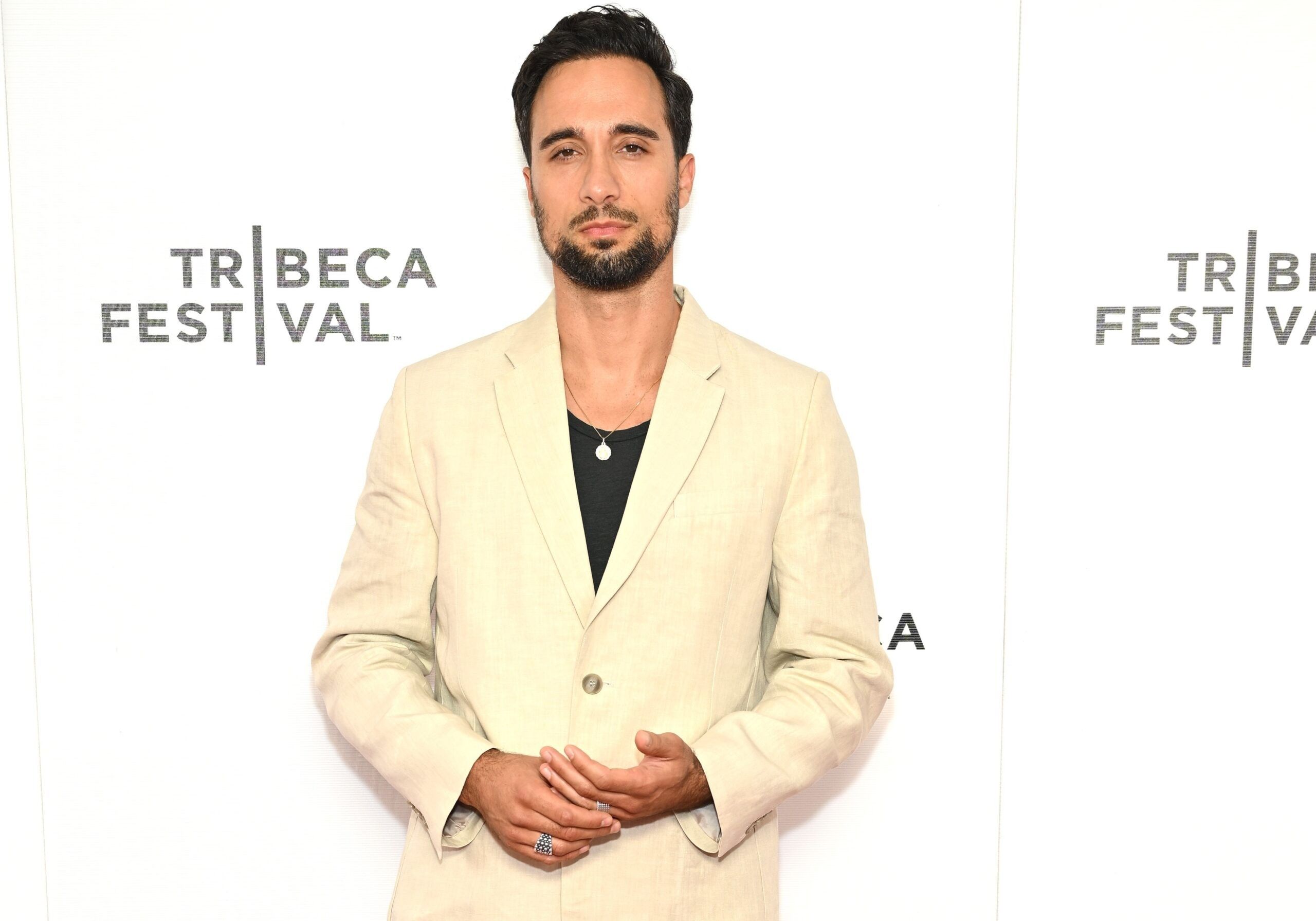 Opening IFFI one of proudest moments: British filmmaker Stuart Gatt ...