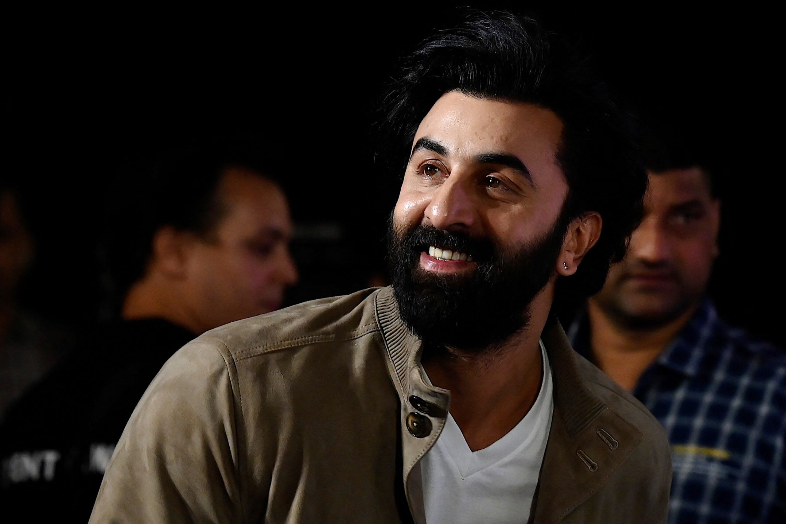 Ranbir a mix of Robert De Niro, Al Pacino and Kamal Haasan: 'Animal ...