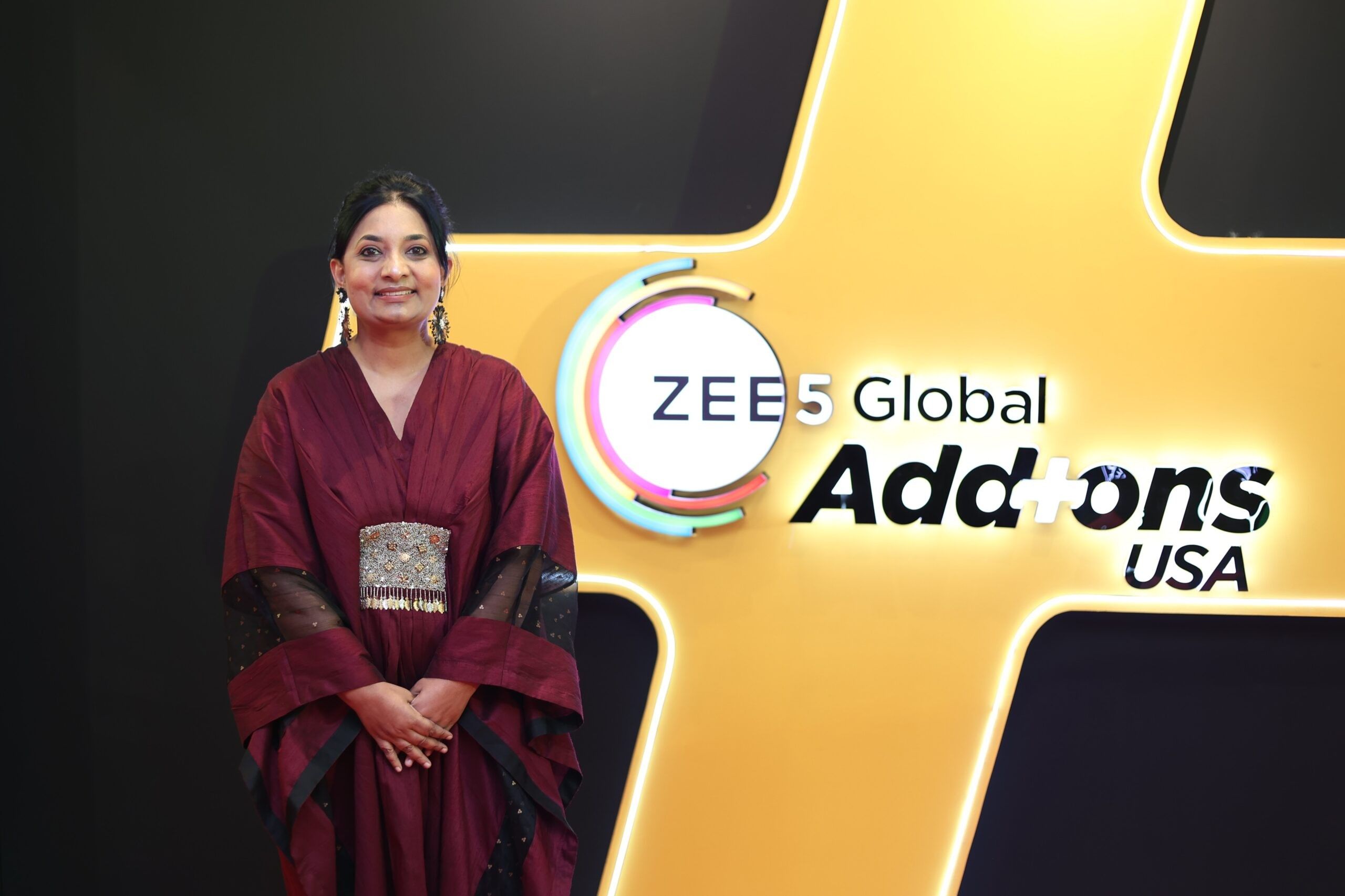 ZEE5 Global fortifies US leadership with aggregation of South Asian ...