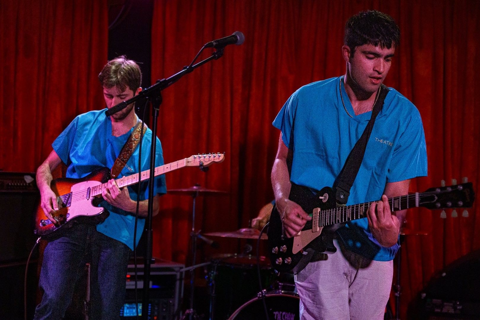 British Indian doctor's Indie band gains popularity - EasternEye