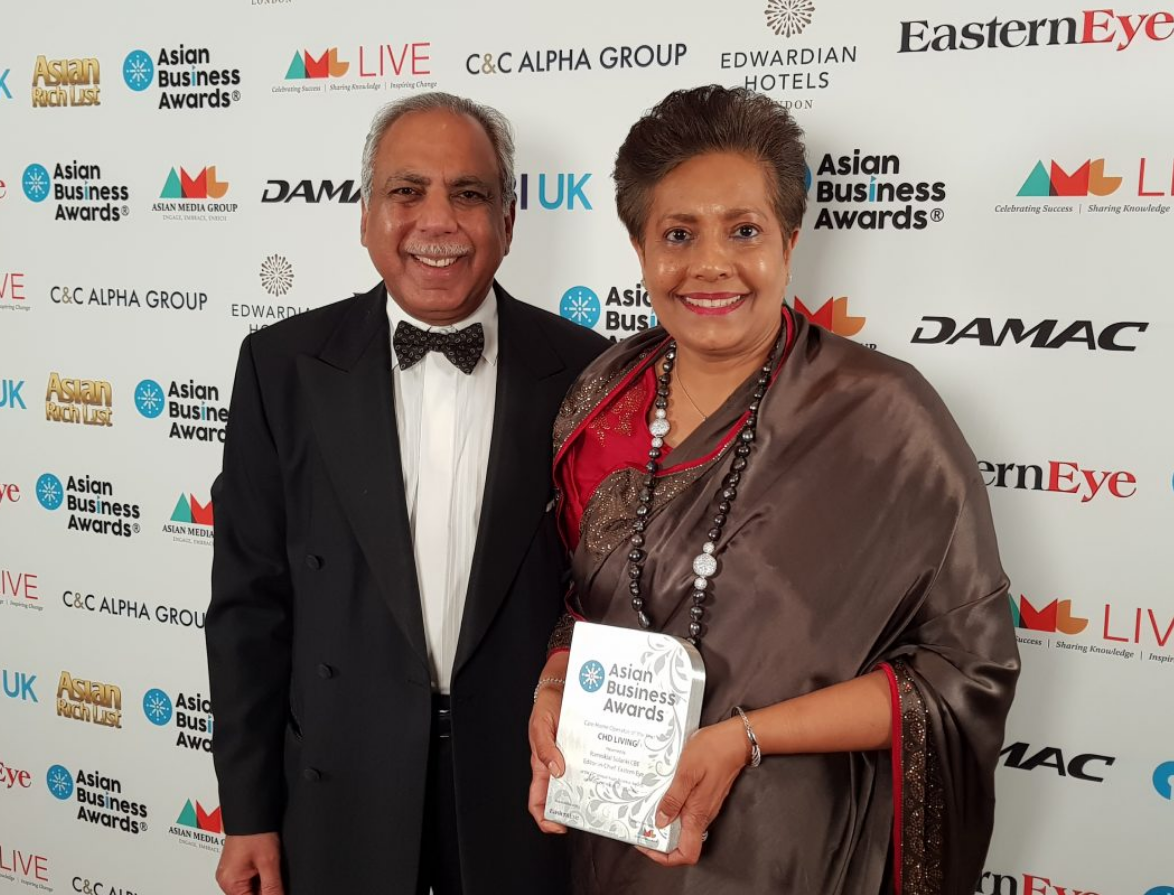 CHD Living, Surrey care group commends exceptional care with ‘Superhero ... CHD Living, Surrey care group commends exceptional care with ‘Superhero ...