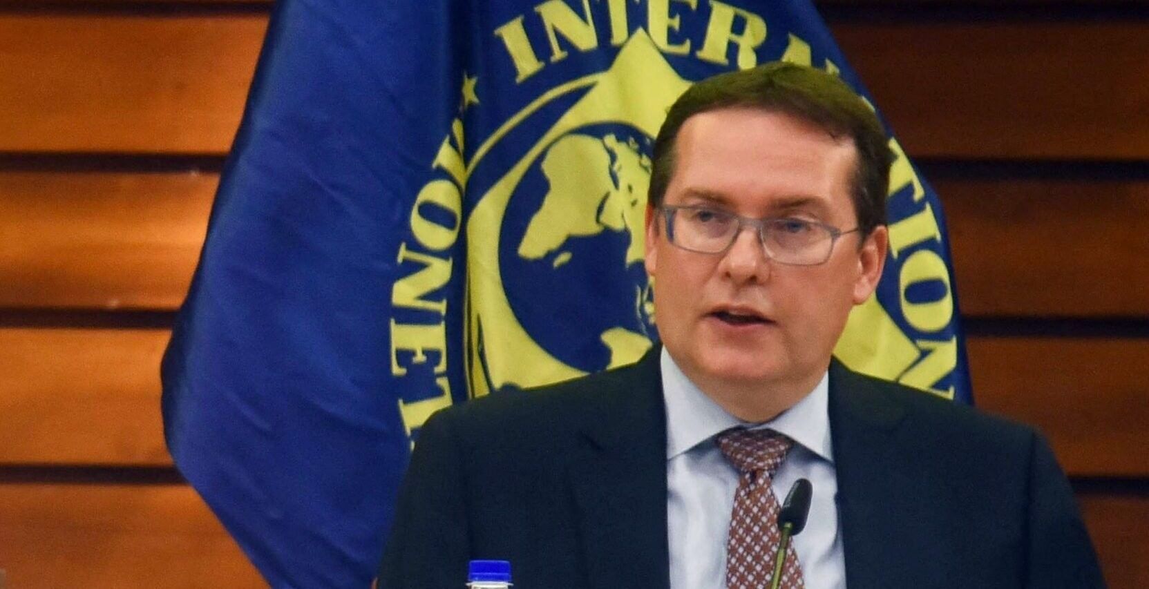 Sri Lanka IMF bailout review to be completed in early 2024 - EasternEye