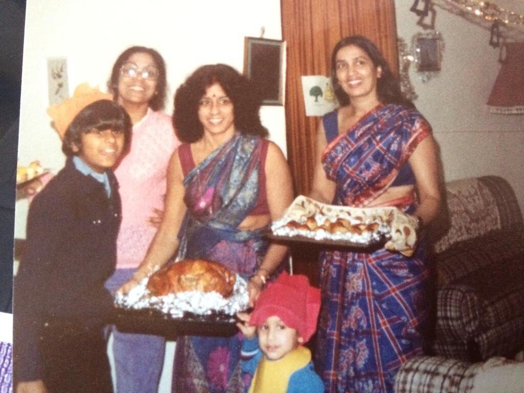 Author Sheela Banerjee Chronicles Changing Cultural Identity In Diverse ...