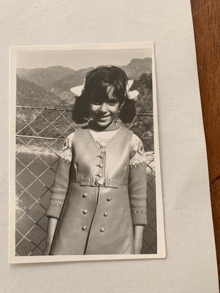 Author Sheela Banerjee Chronicles Changing Cultural Identity In Diverse ...