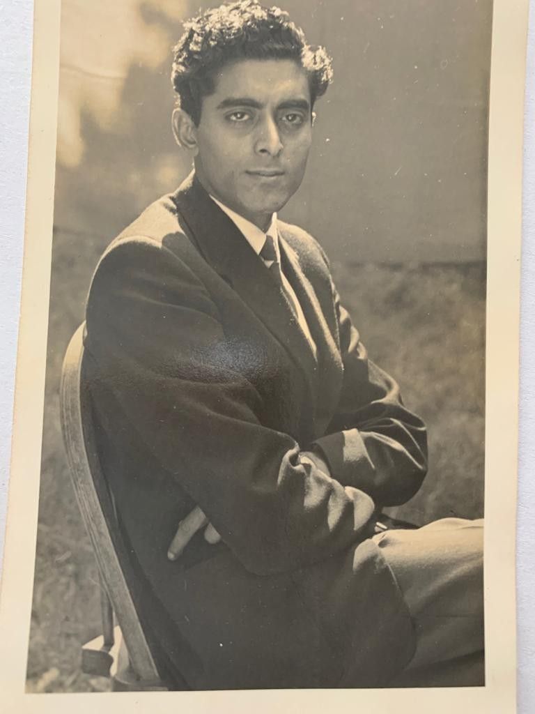 Author Sheela Banerjee chronicles changing cultural identity in diverse ...