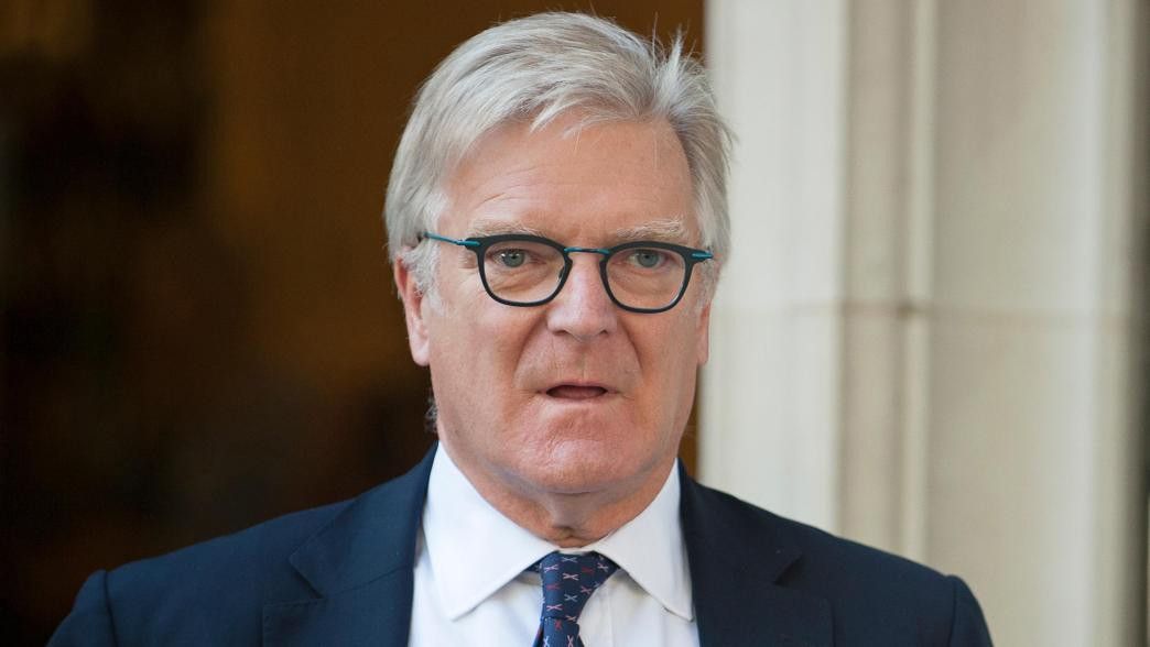 EXCLUSIVE: Tory Party Told To “unite Or Die” - GG2