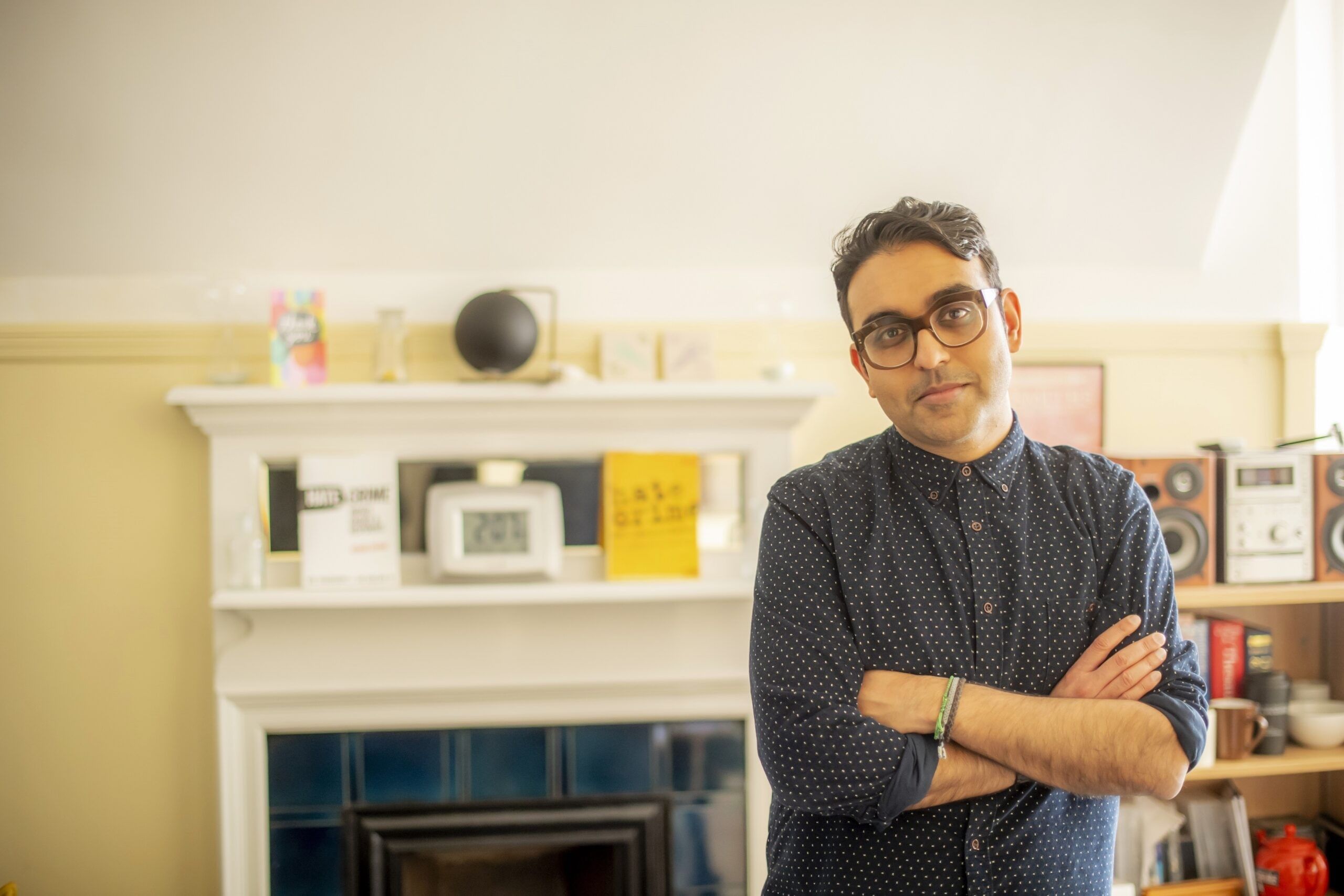 Study seeks to expose reality of racism in rural England - EasternEye