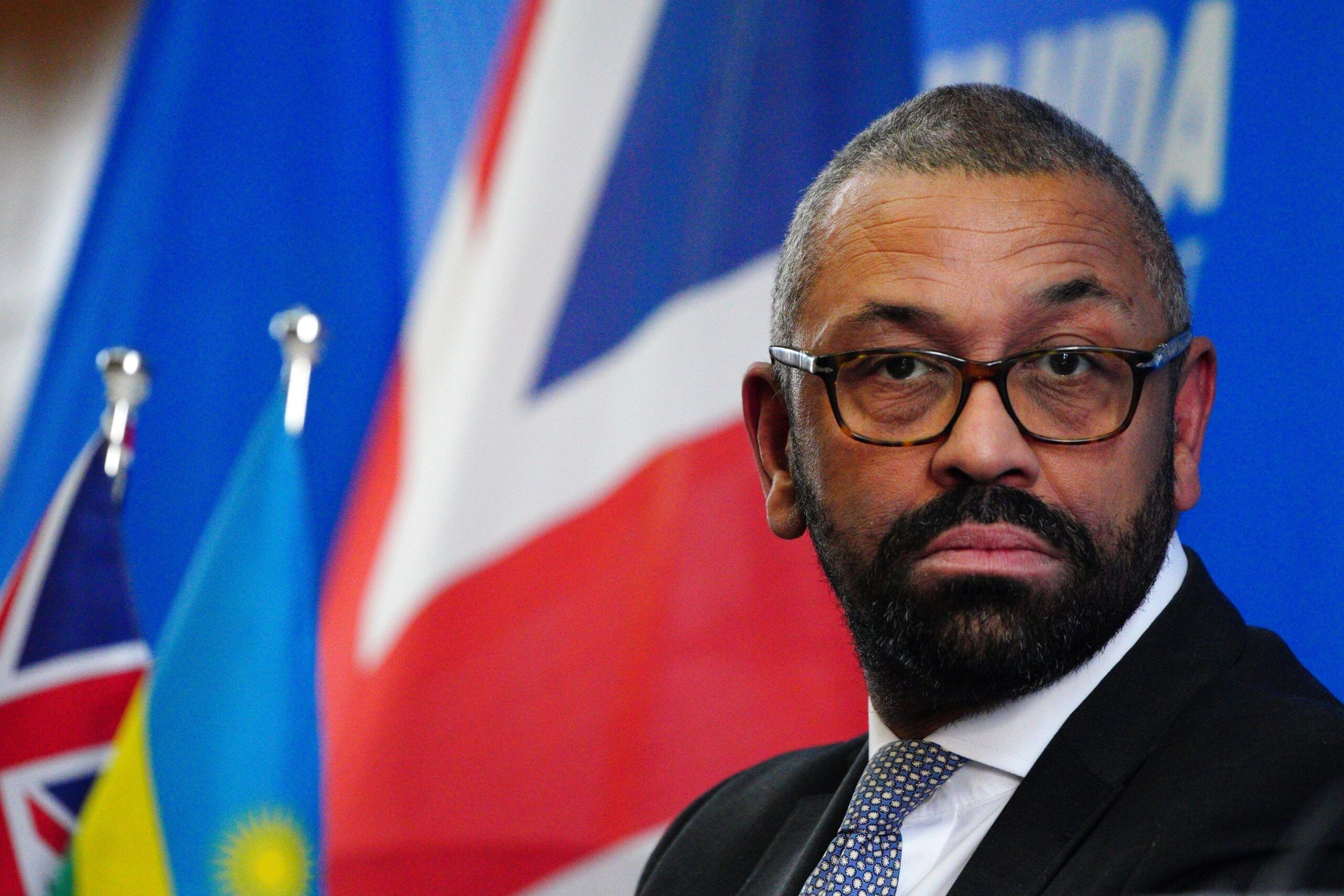 Cleverly's immigration plan raises concerns over potential NHS staff ...