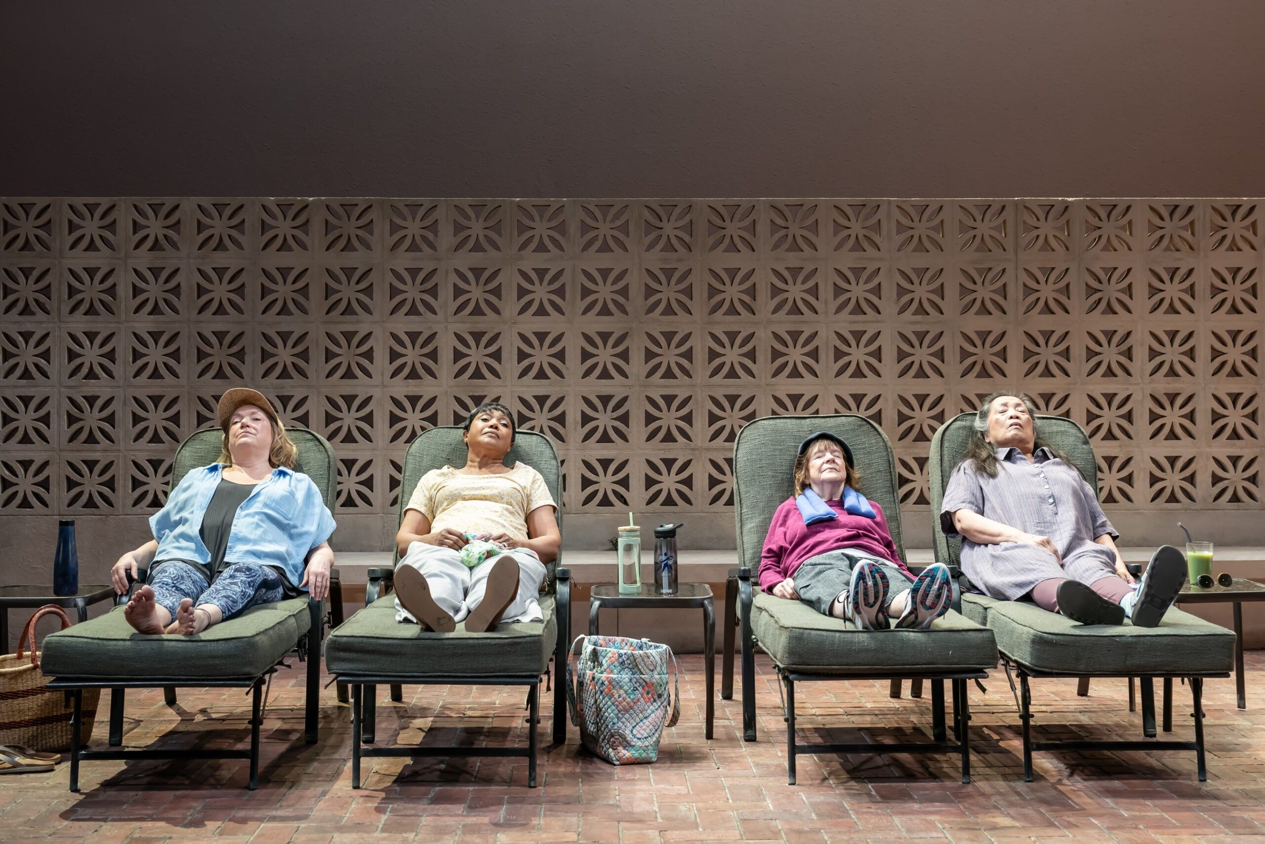 Annie Baker's new play uses dark humour to discuss pain - EasternEye