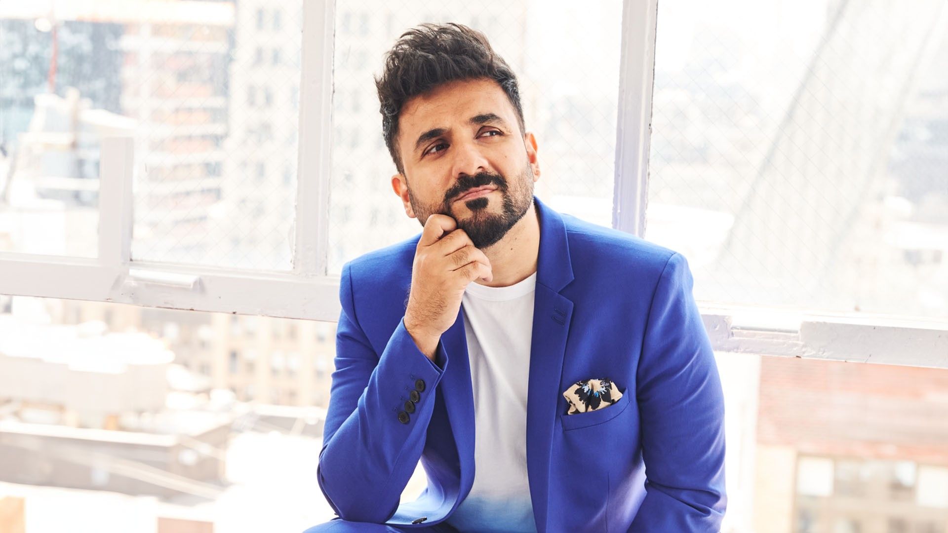 Vir Das: Making A Mind Fool Of Himself - GG2