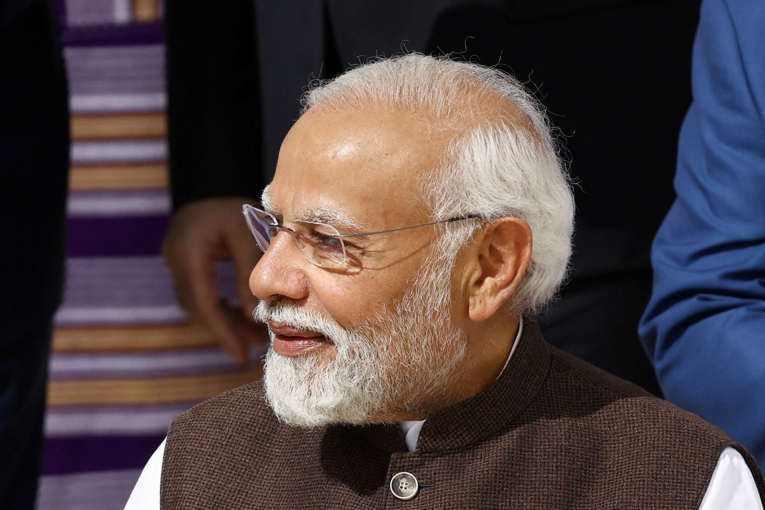 Modi's party poised to win India’s three key state elections - EasternEye