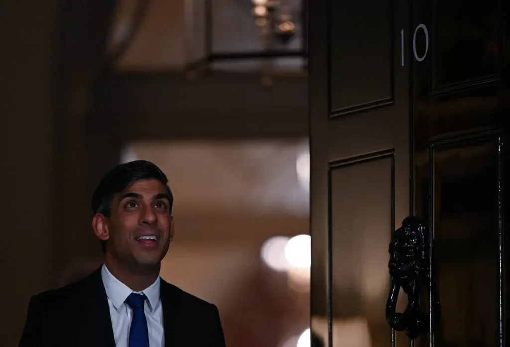 Rwanda migrant plan 'will work', assures Sunak - EasternEye