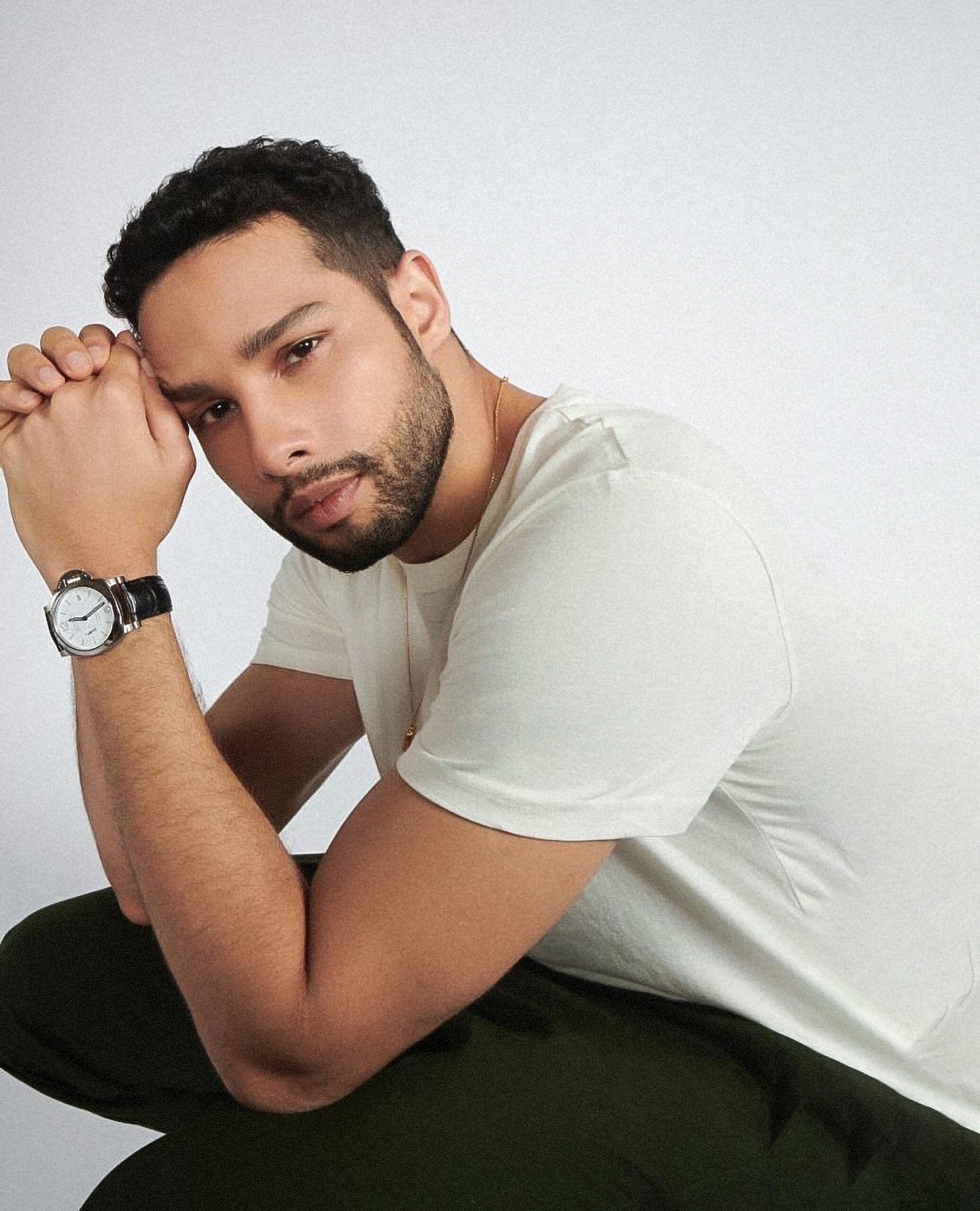 Siddhant Chaturvedi: Films, fame and friendship - EasternEye