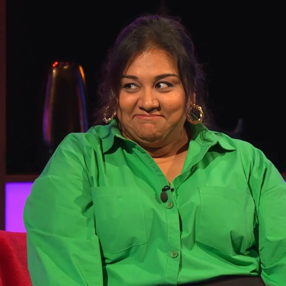 Comedian Sukh Ojla on her upcoming show ‘Hot Aunty Summer’ - EasternEye