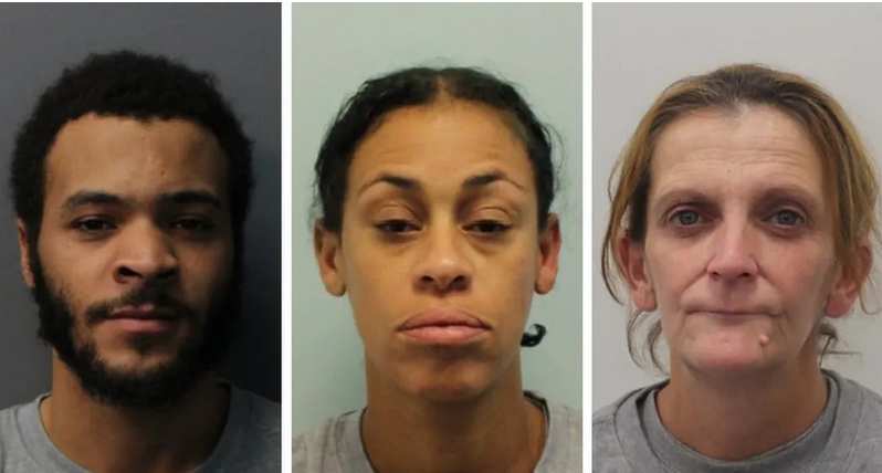 Jury convicts trio in brutal murder of Shakira Spencer - EasternEye