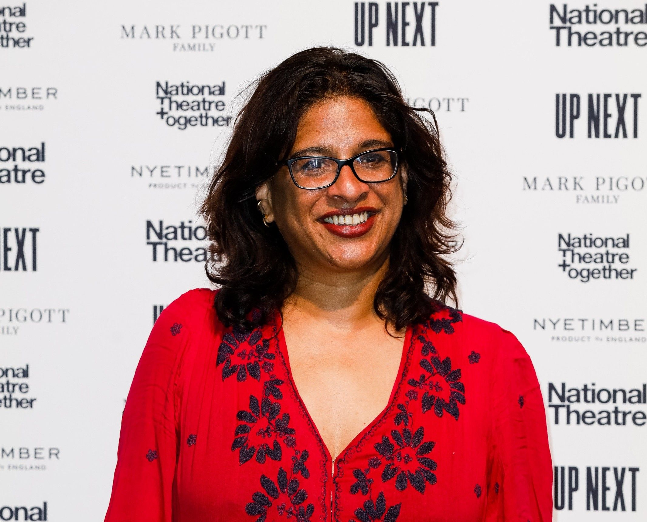 Indhu Rubasingham becomes first woman to lead National Theatre - EasternEye