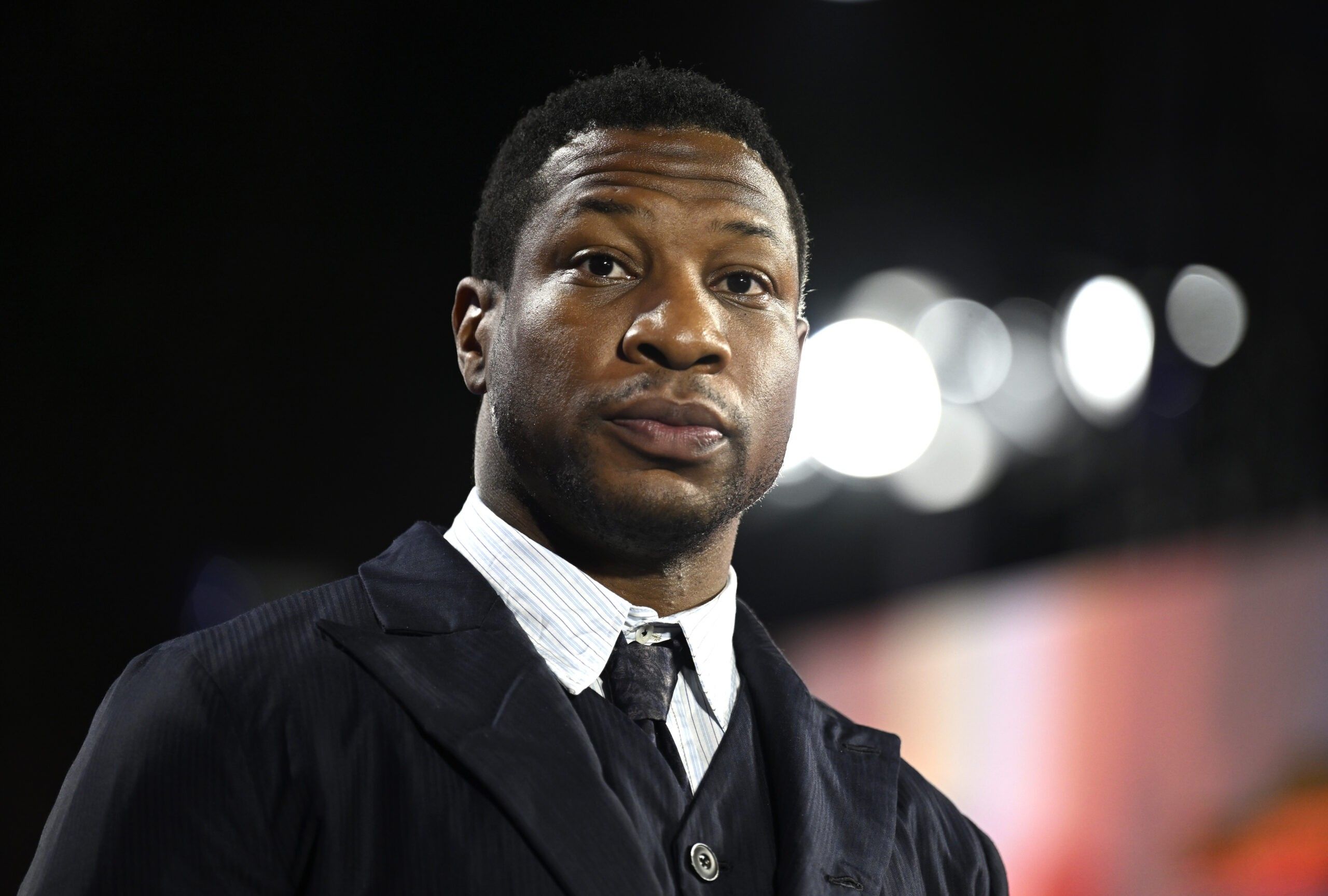 Marvel, Disney drop actor Jonathan Majors - EasternEye
