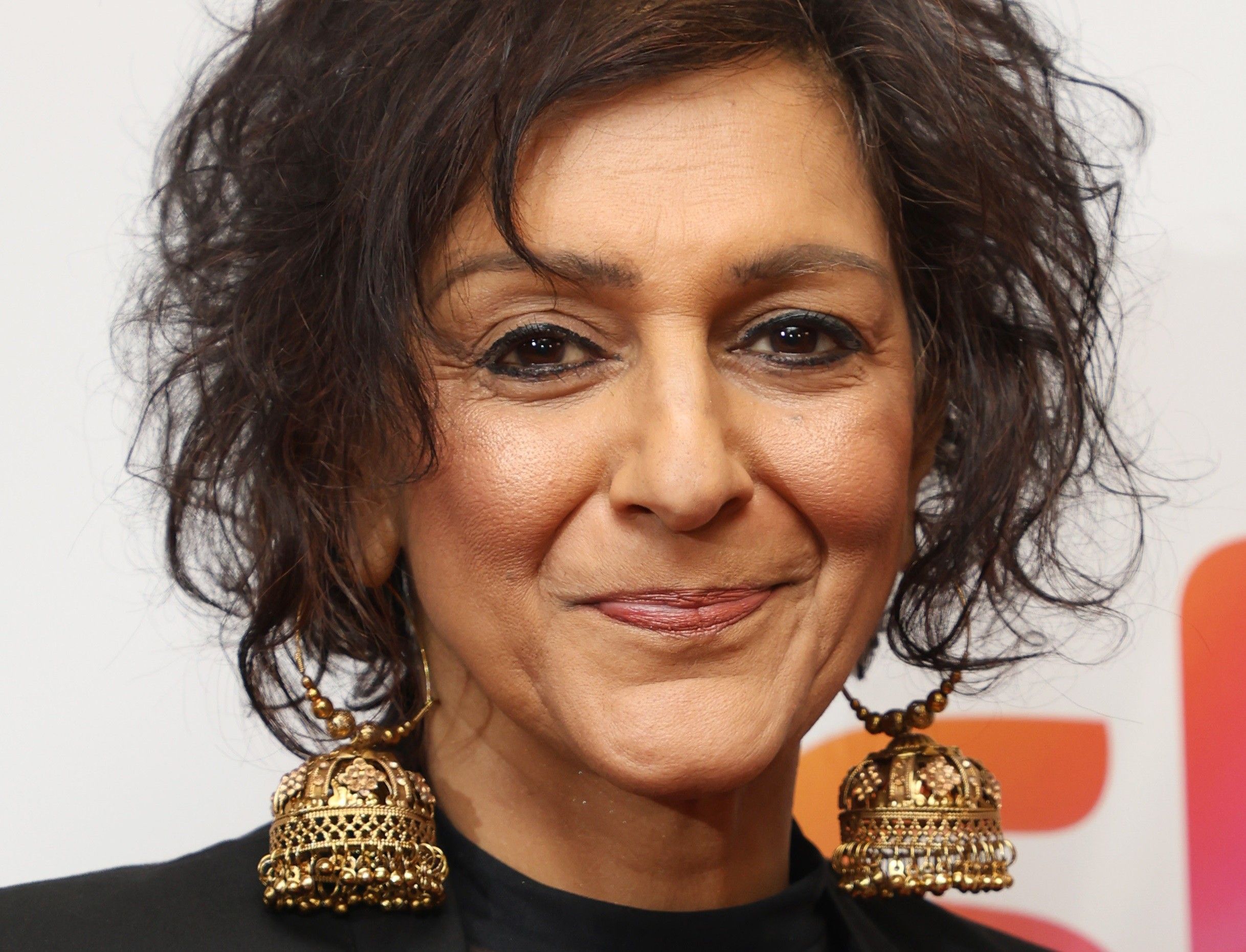 Meera Syal receives Women in Film & TV Lifetime Achievement Award ...