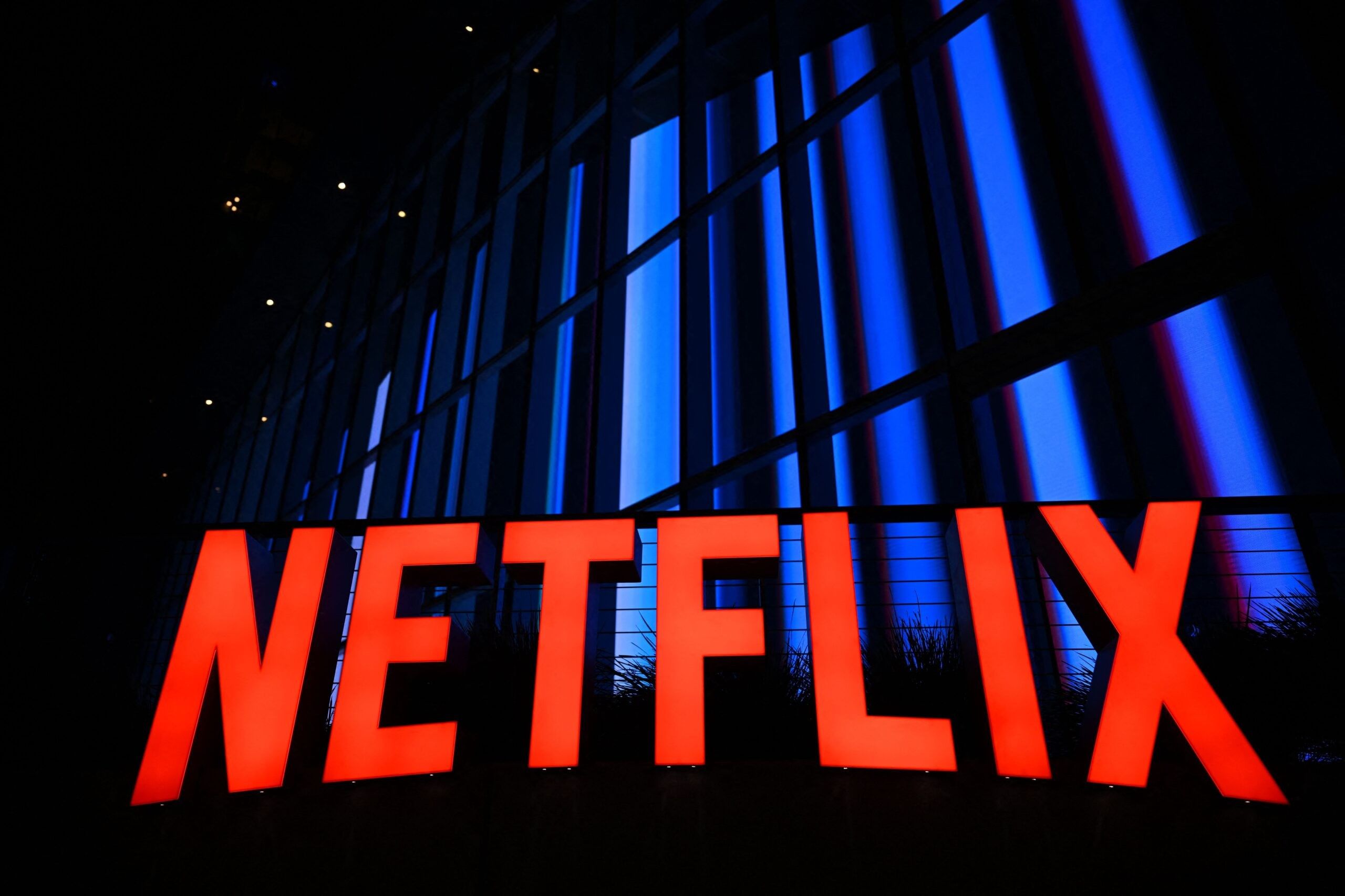 Netflix releases viewership data for 18,000 titles - EasternEye