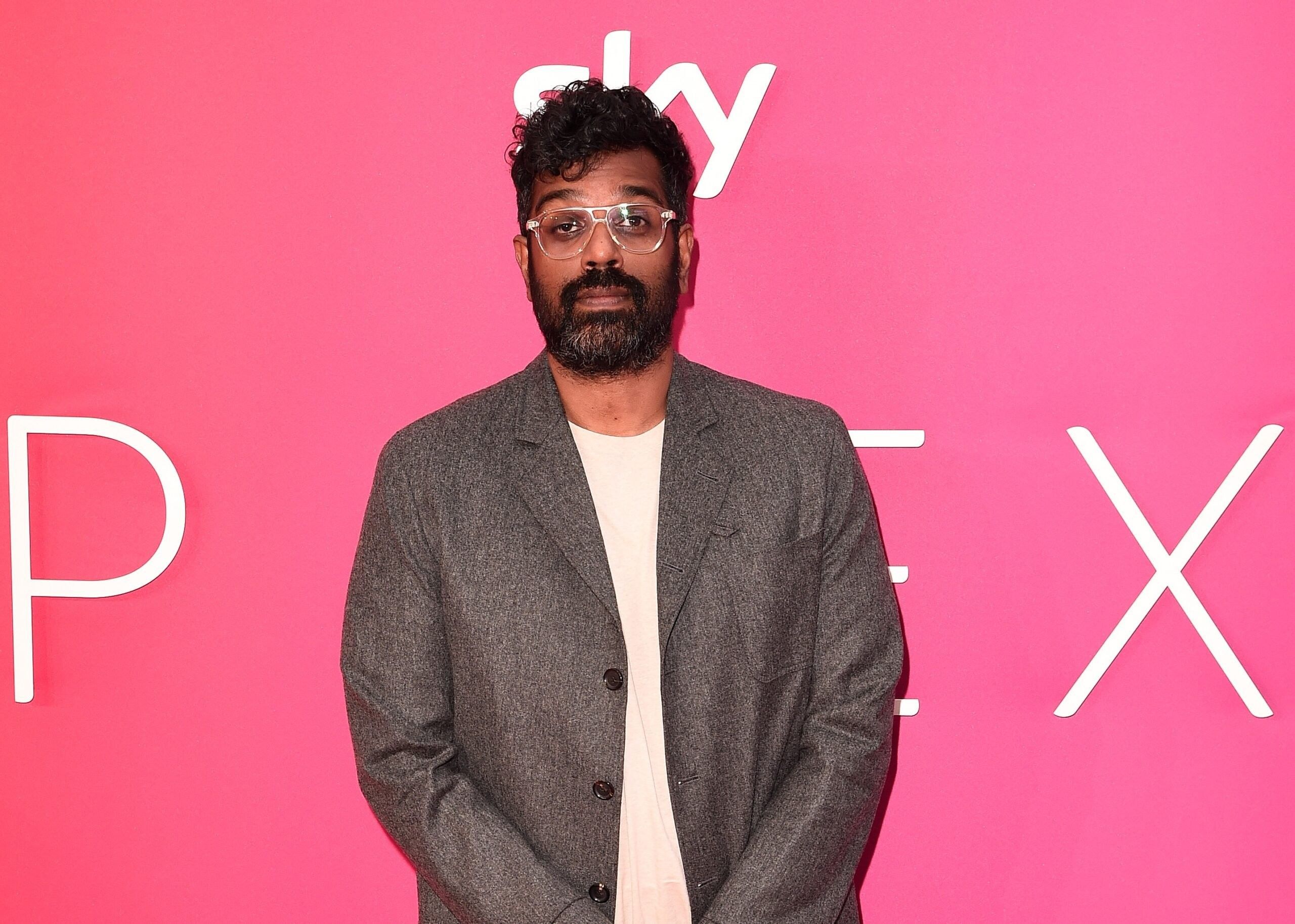 Romesh Ranganathan reveals how much weight he lost from ‘diet and ...