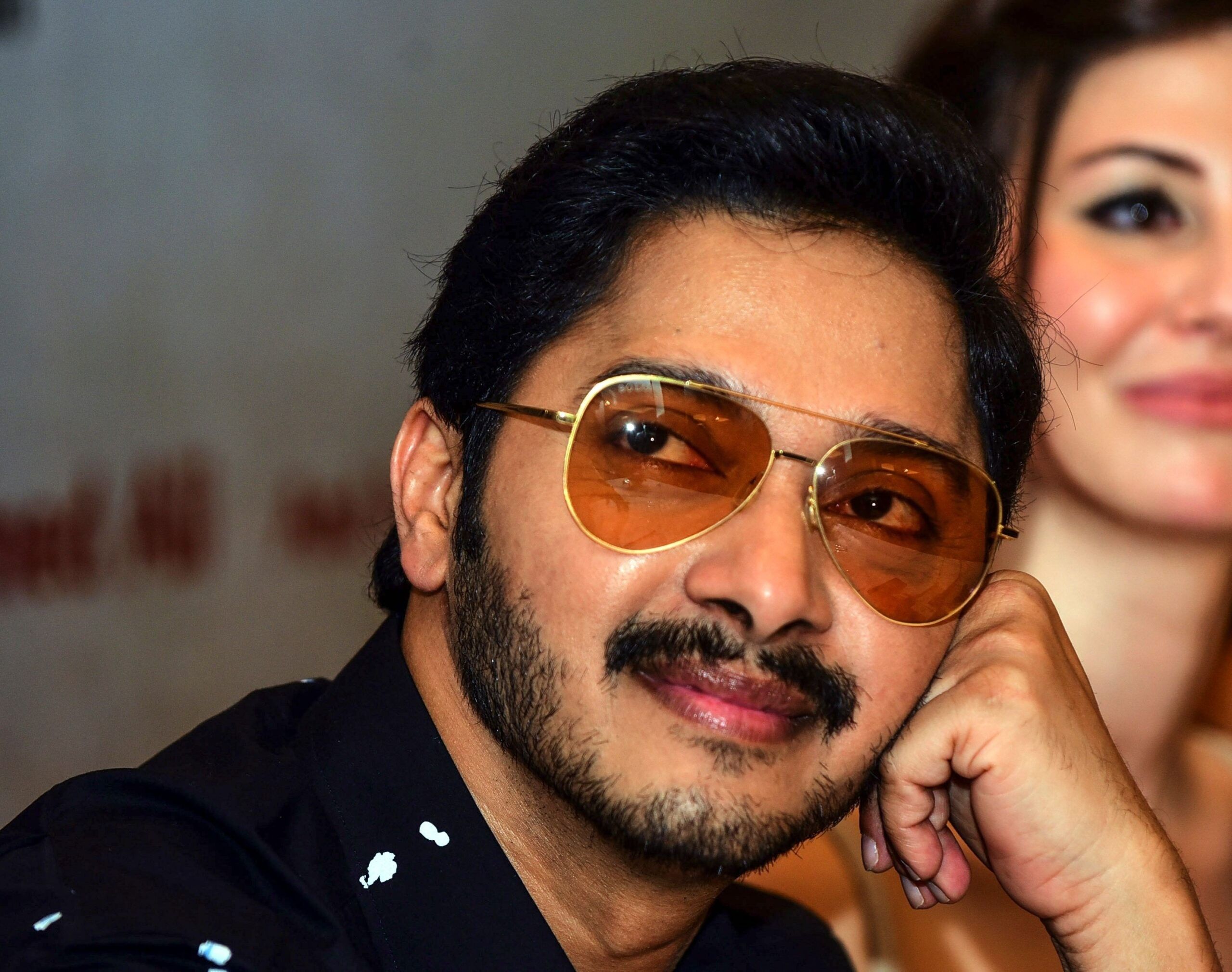 Shreyas Talpade suffers heart attack - EasternEye