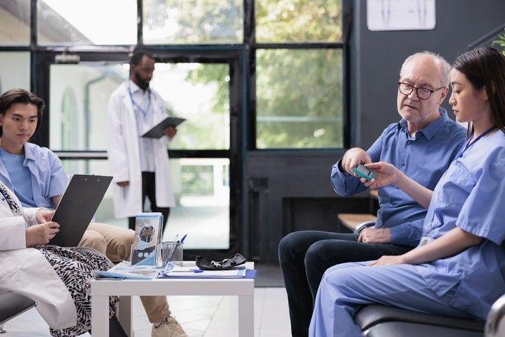 Concerns mount as NHS sees surge in registered 'ghost patients ...