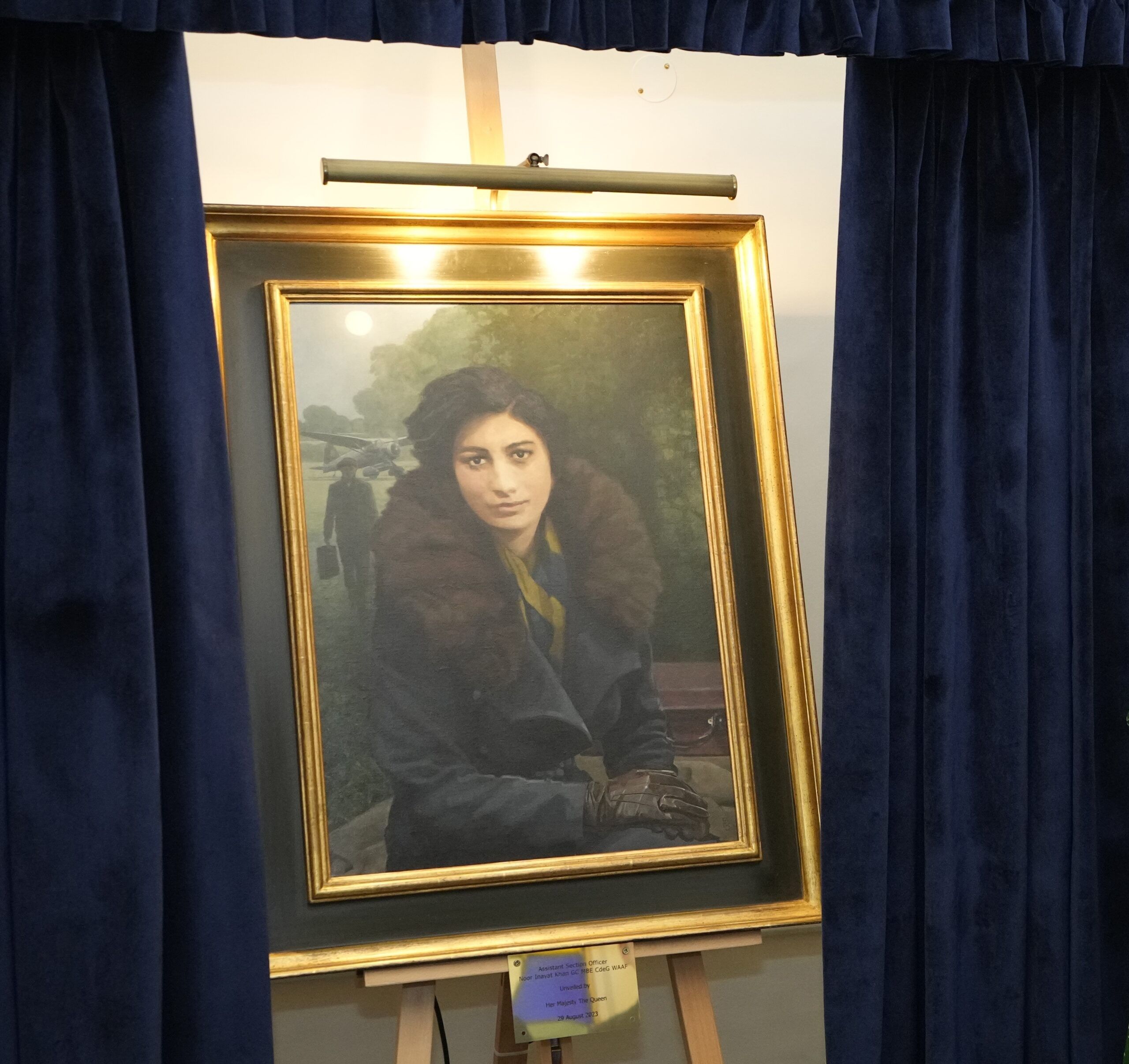 Camden council names housing block after British Indian spy - EasternEye