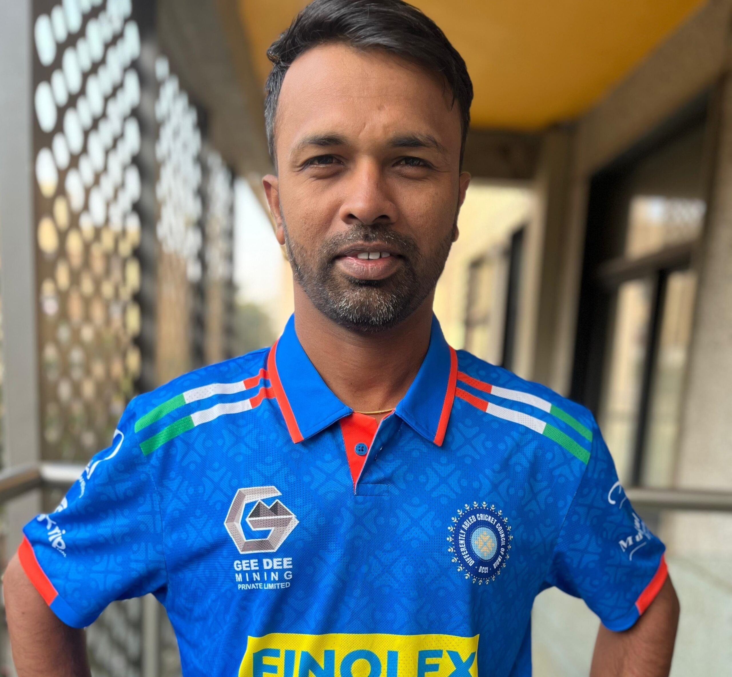 Finolex Industries, Mukul Madhav Foundation to sponsor India-England physical disability T20 ...