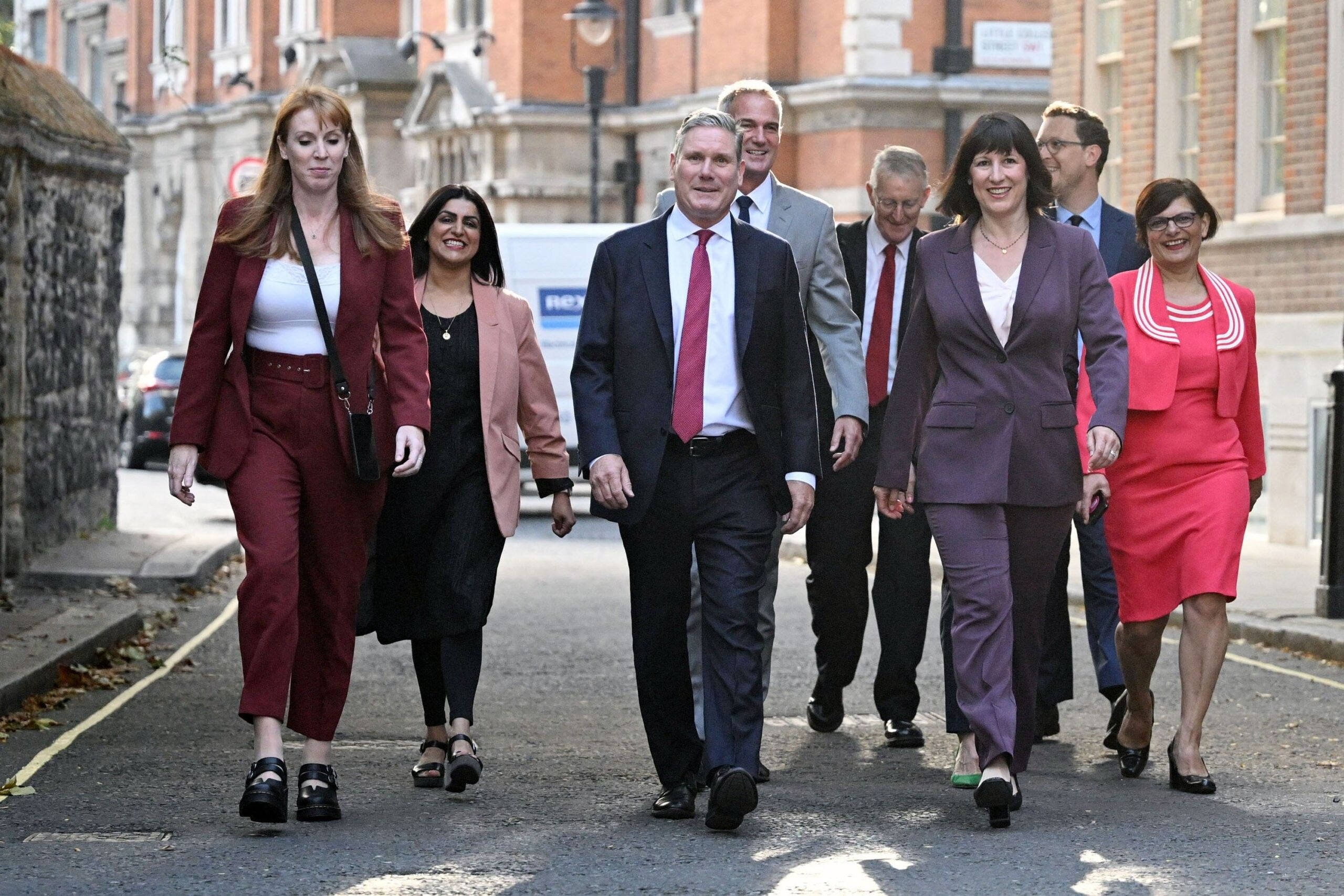 Engage with Asian voters, Conservative MPs told - EasternEye