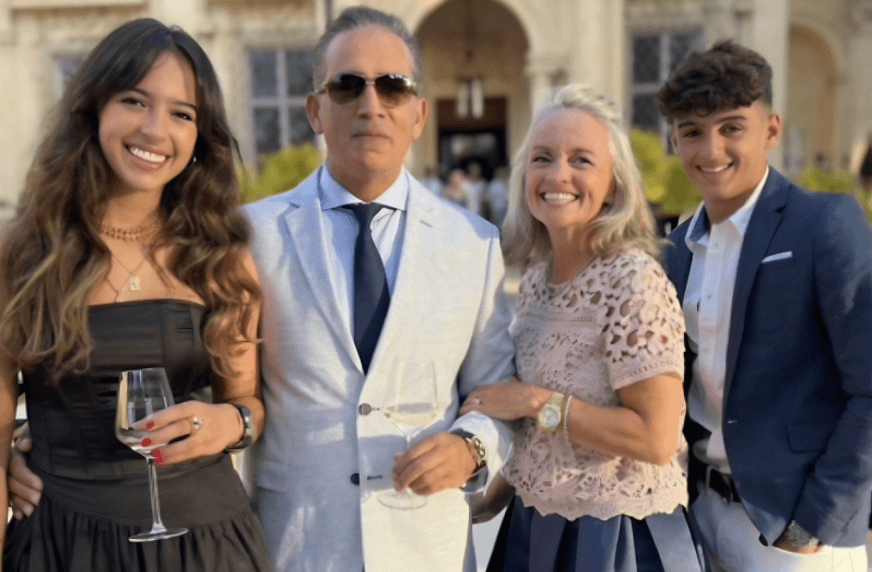 Policemen face misconduct charges in Grace O’Malley-Kumar stabbing case ...