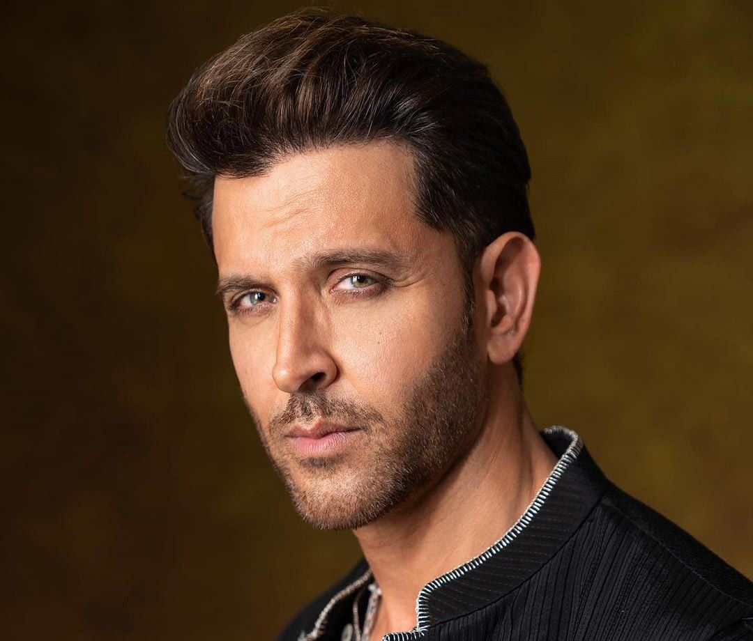 Hrithik Roshan: Special kind of Fighter - EasternEye