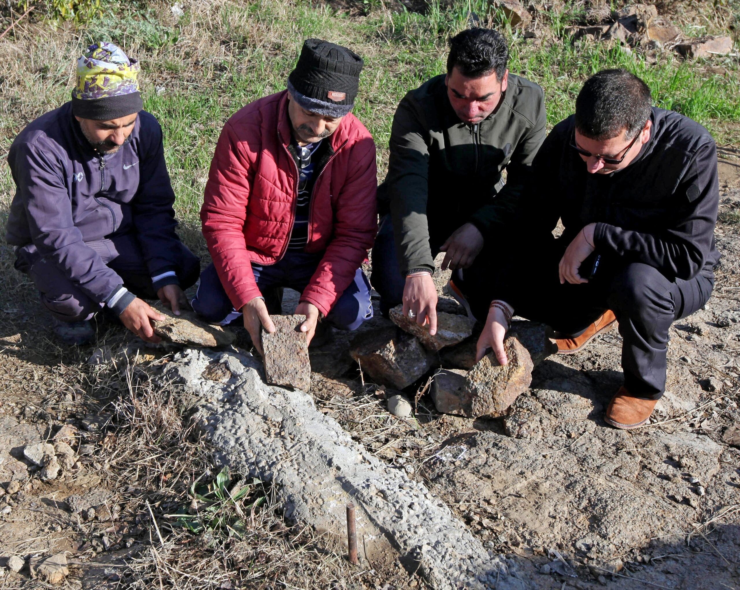 India acquires lithium exploration rights in Argentina - EasternEye